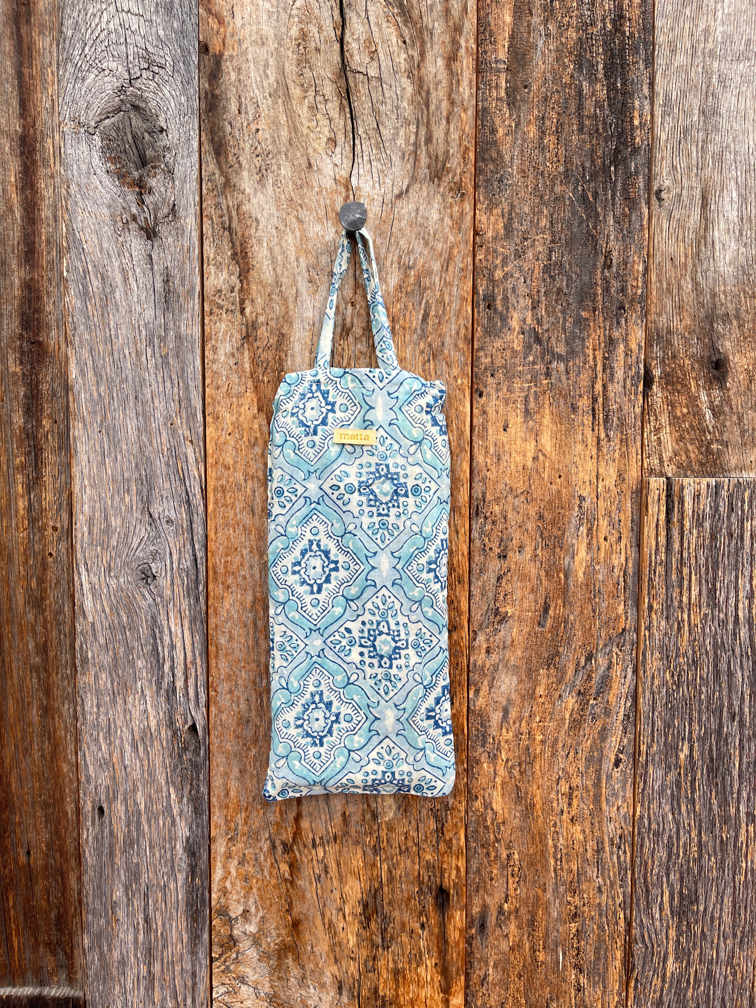 Matta Matta Diu Pareo River - Island Farm