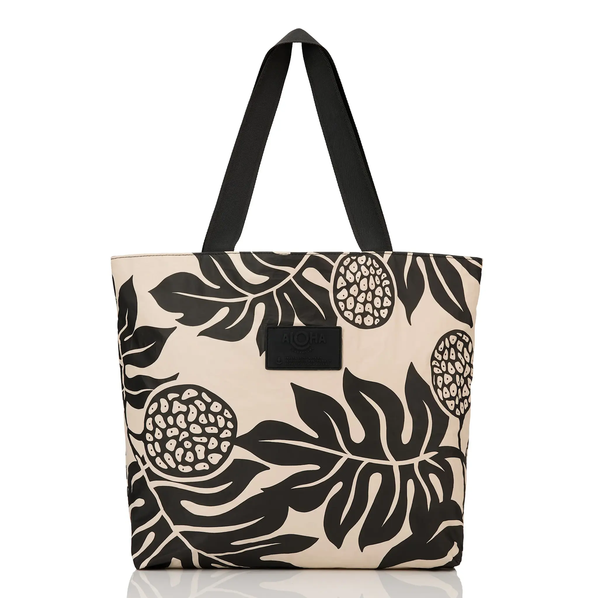 Aloha Collection Aloha Collection Holomua Day Tripper Black/Orchid ...