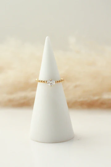 Elle Ring - Wanderlust Boutique & General Store Inc.