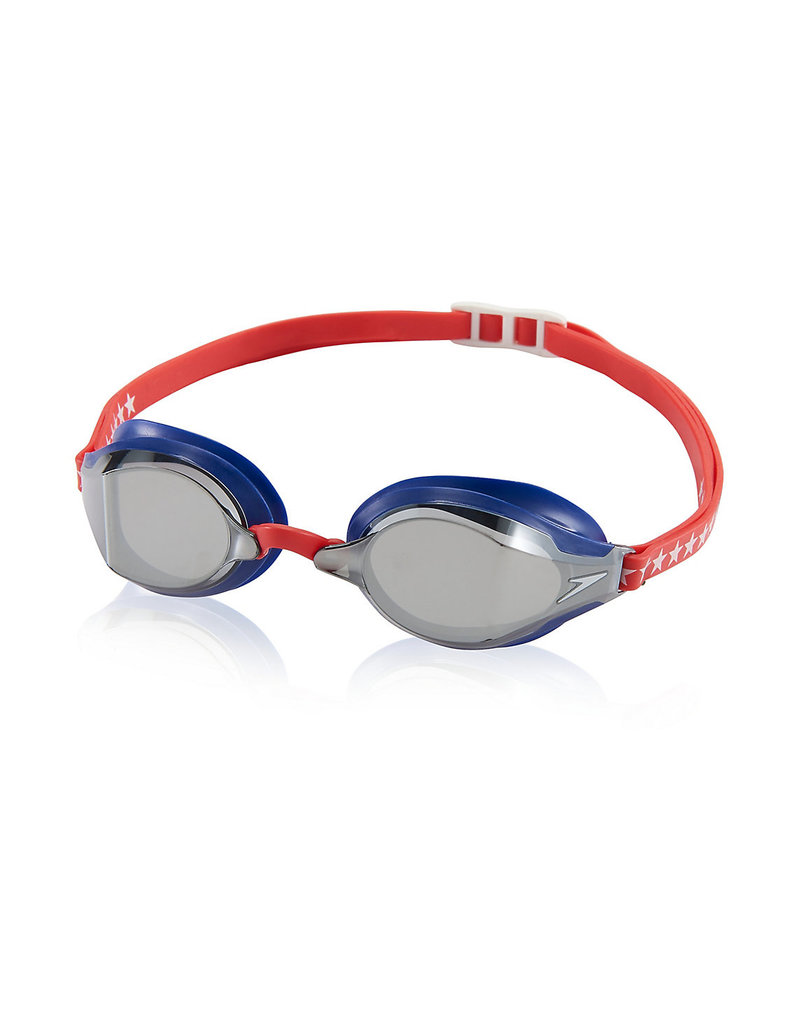 SPEEDO SPEED SOCKET 2.0 MIRRORED - Poco Loco