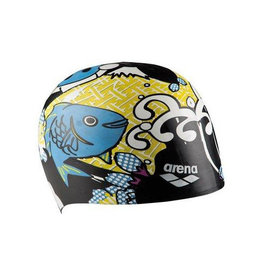 ARENA LOGO MOULDED SILICONE CAP - Poco Loco