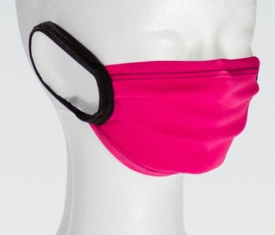 DOLFIN SOLID MASKS - Poco Loco