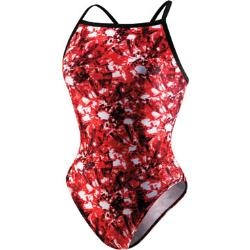 SPEEDO SOLAR SPLASH FLYBACK - Poco Loco