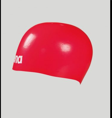 ARENA LOGO MOULDED SILICONE CAP - Poco Loco