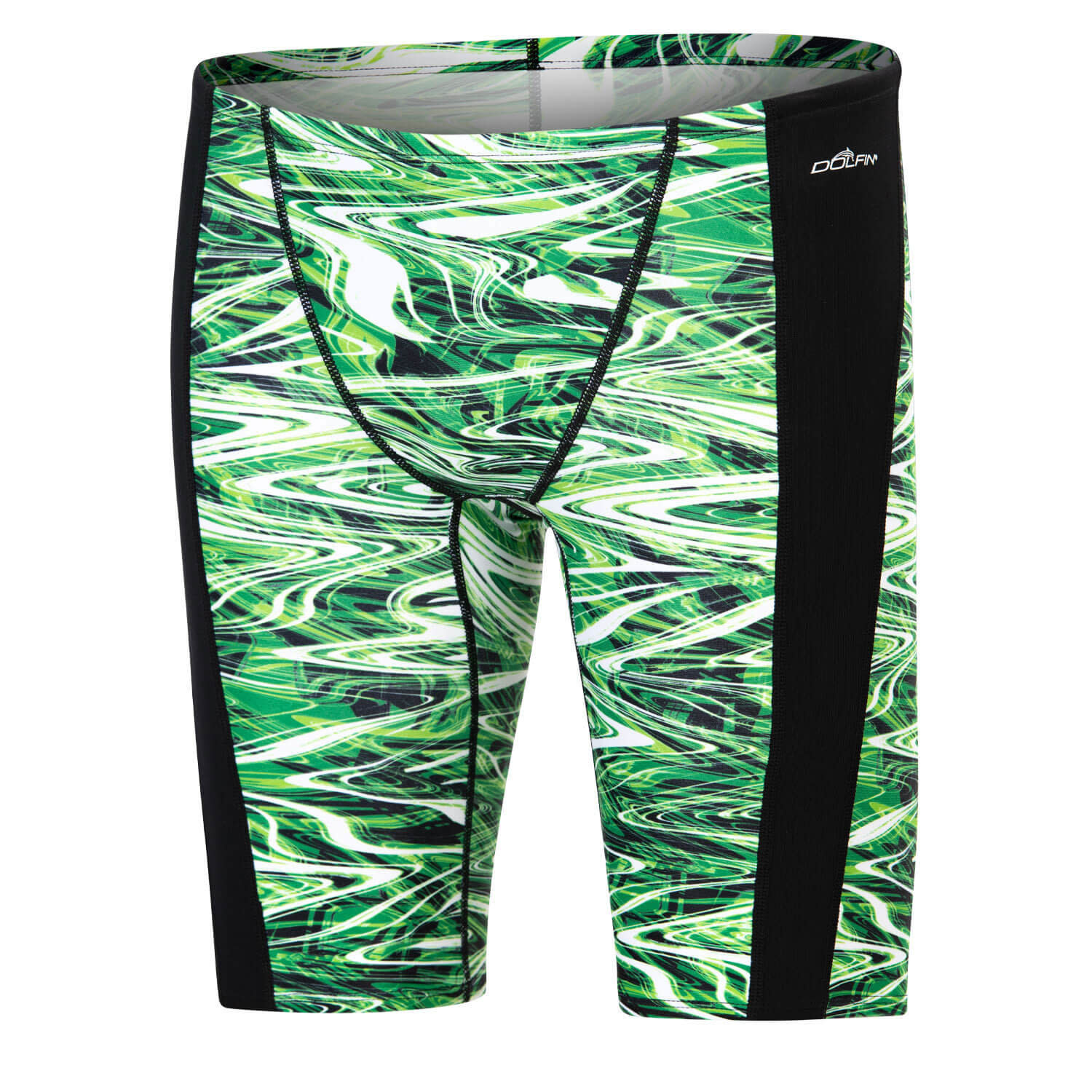 DOLFIN JET STREAM RELIANCE SPLICED JAMMER - Poco Loco