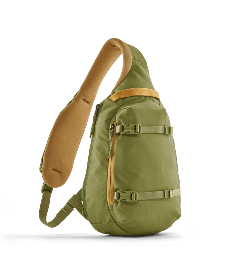 Atom Sling 8L - Buckhorn Green - Pathfinder of WV