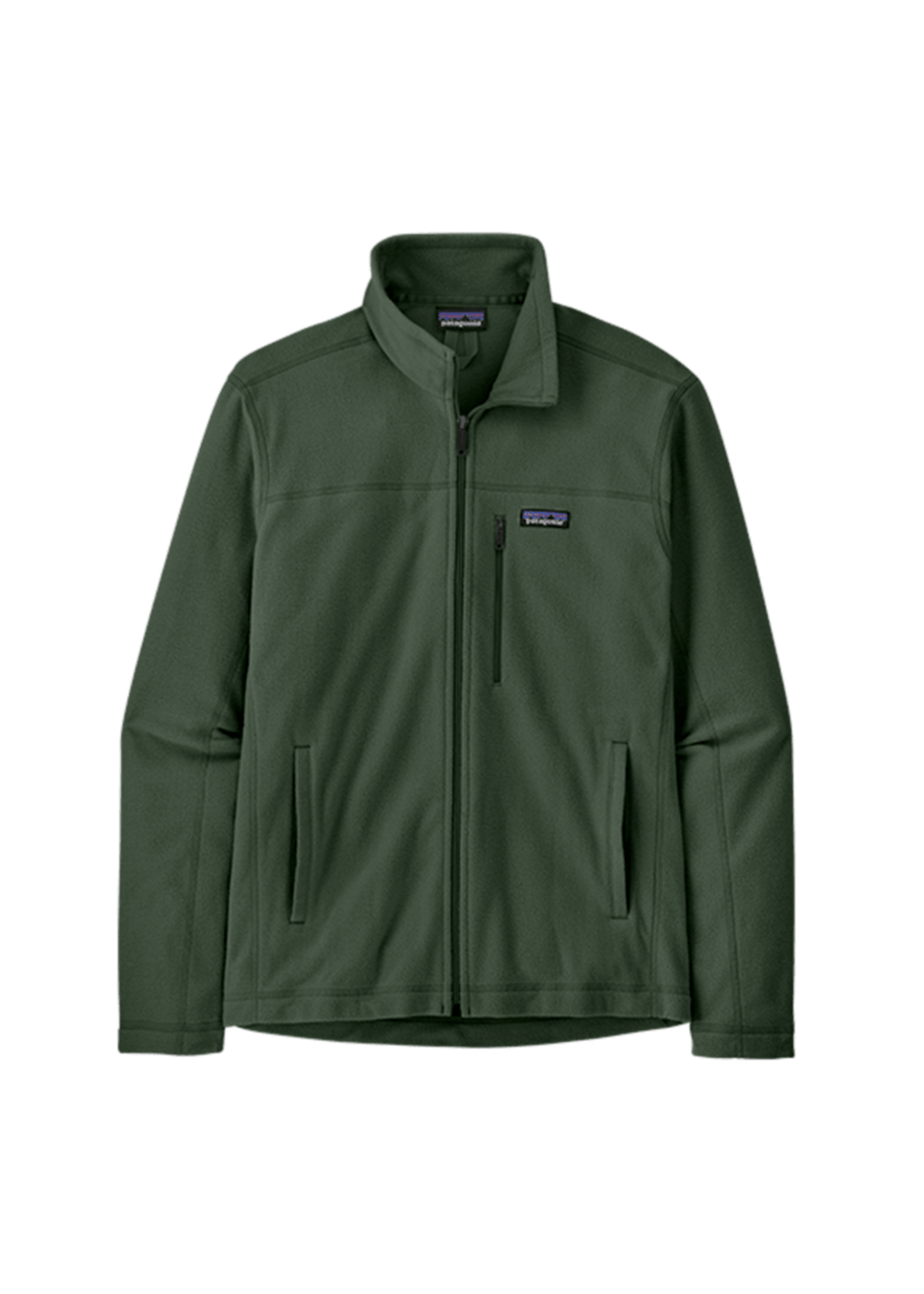 Patagonia Mens Micro D Jacket - Pathfinder of WV