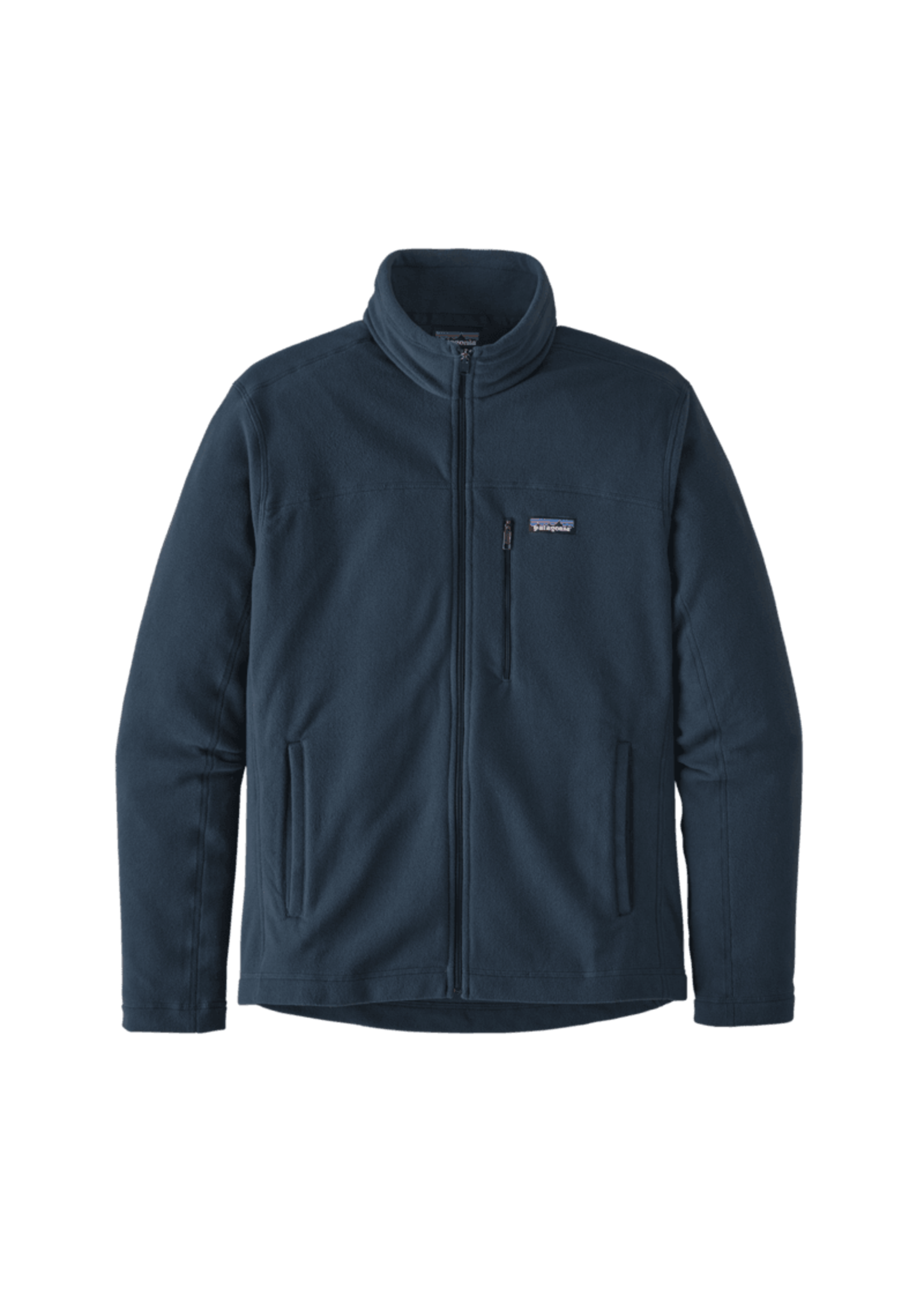 Patagonia Mens Micro D Jacket - Pathfinder of WV