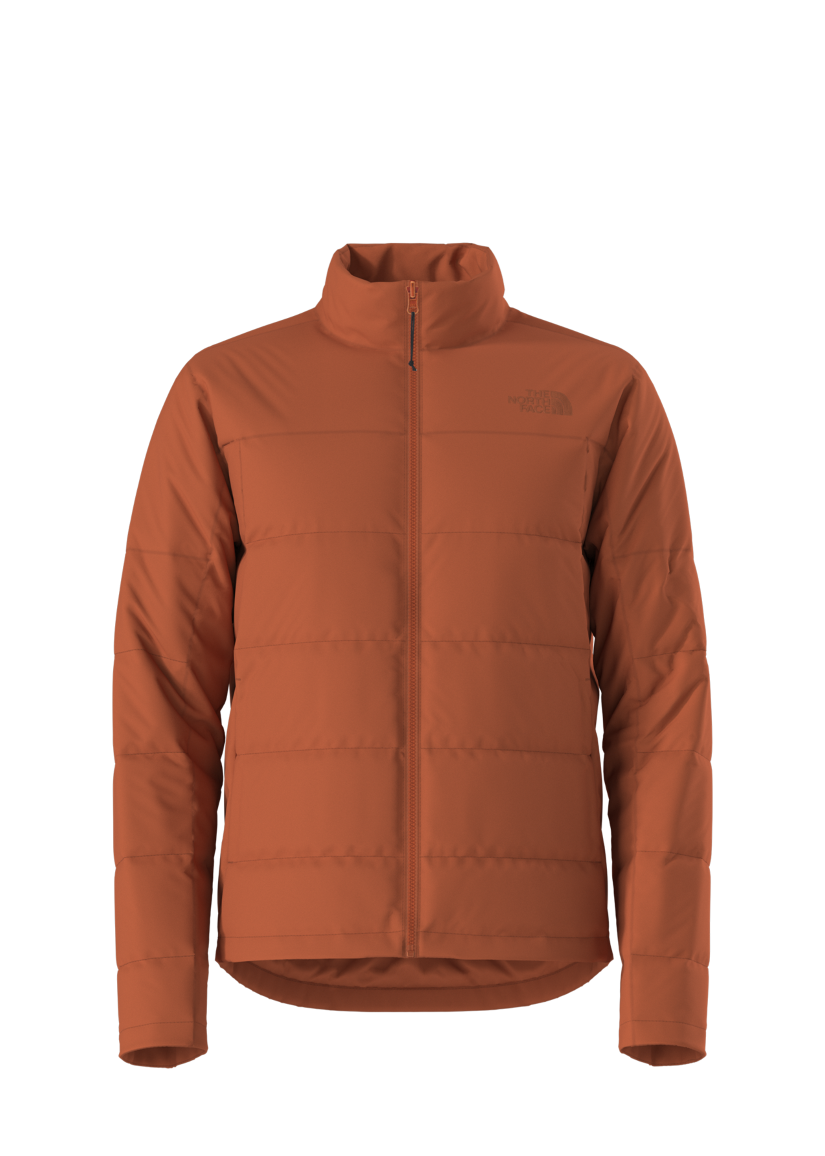 The North Face Men's Clement Triclimate Jacket - Pathfinder The North Face Men's Clement Triclimate Jacket - Pathfinder