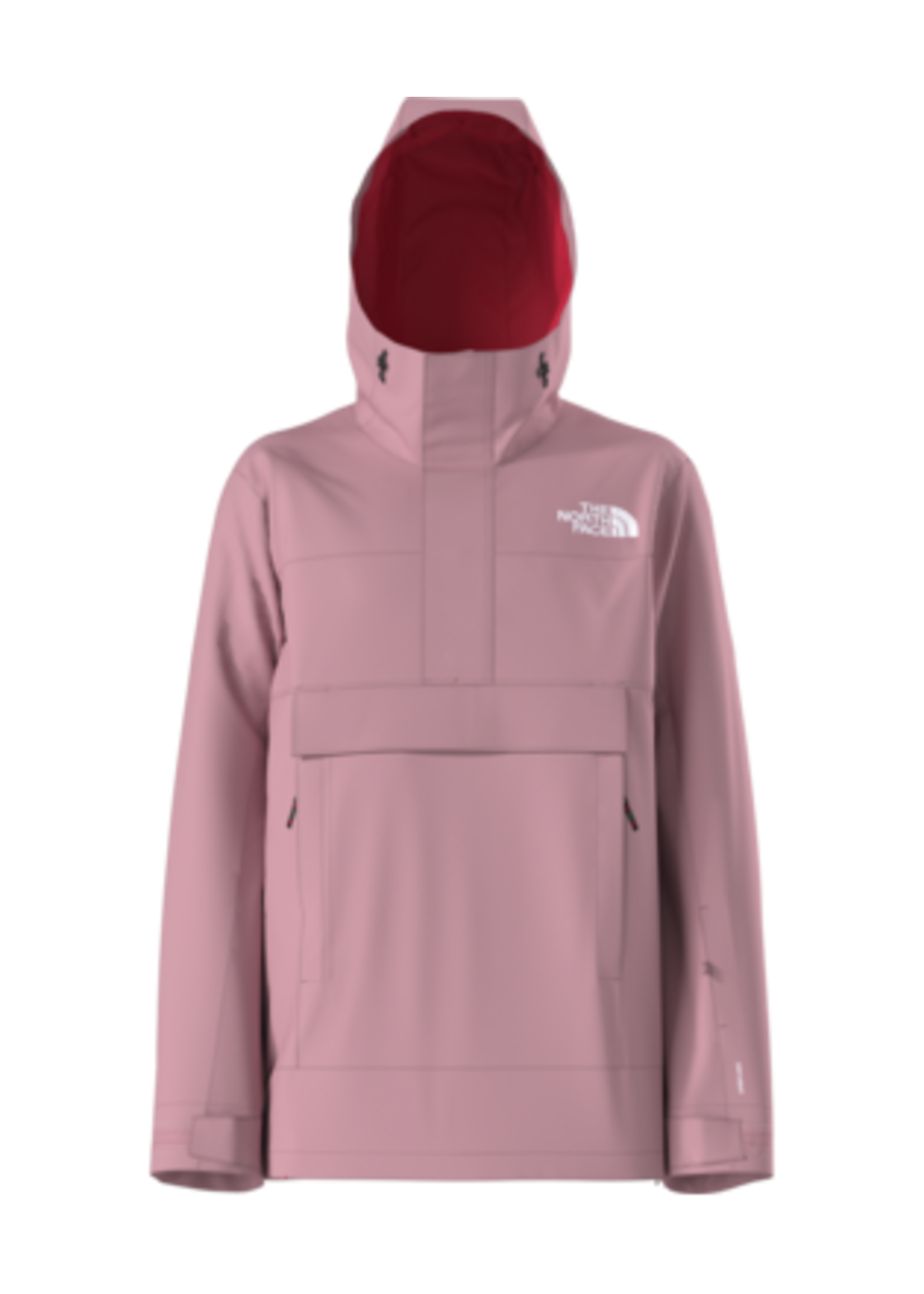 The North Face Men's Driftview Anorak - Pathfinder of WV The North Face Men's Driftview Anorak - Pathfinder of WV