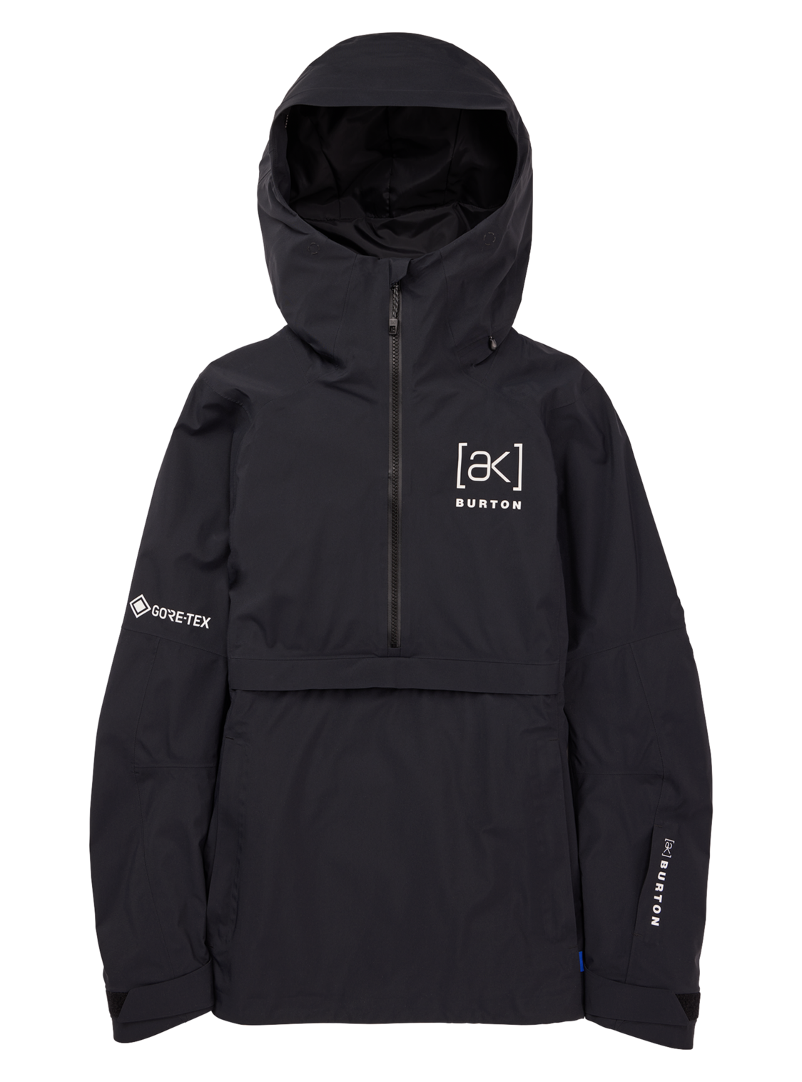 Burton Women's [ak] Kimmy GORE-TEX 2L Anorak Jacket - Pathfinder of WV