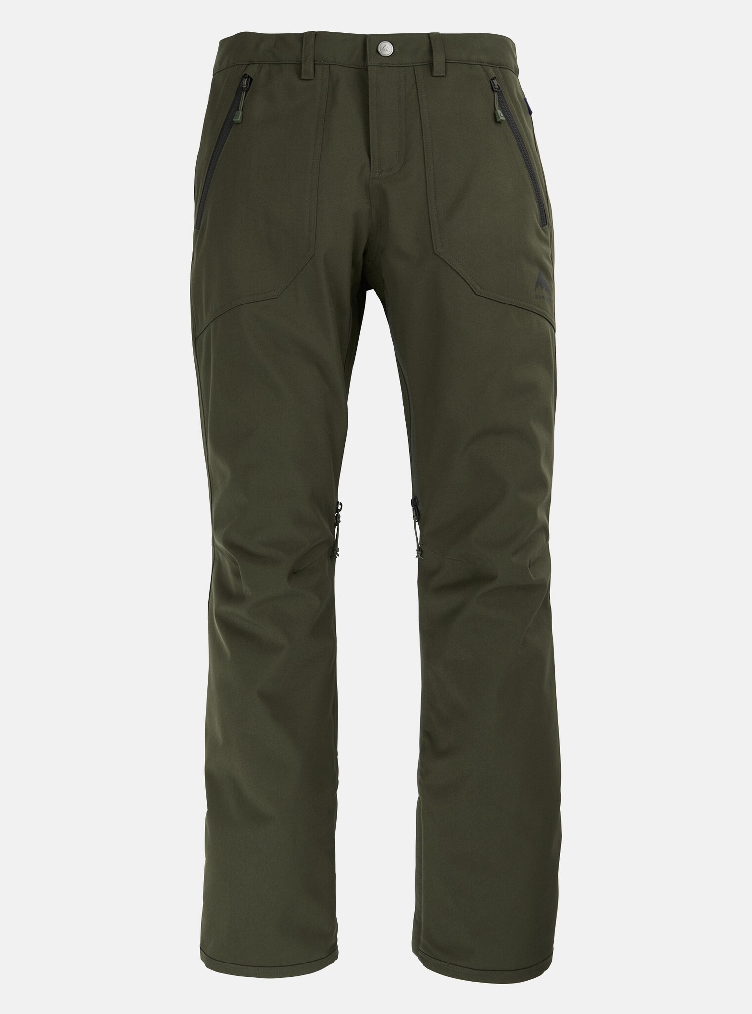 Burton Women's Vida 2L Stretch Pants - Pathfinder of WV