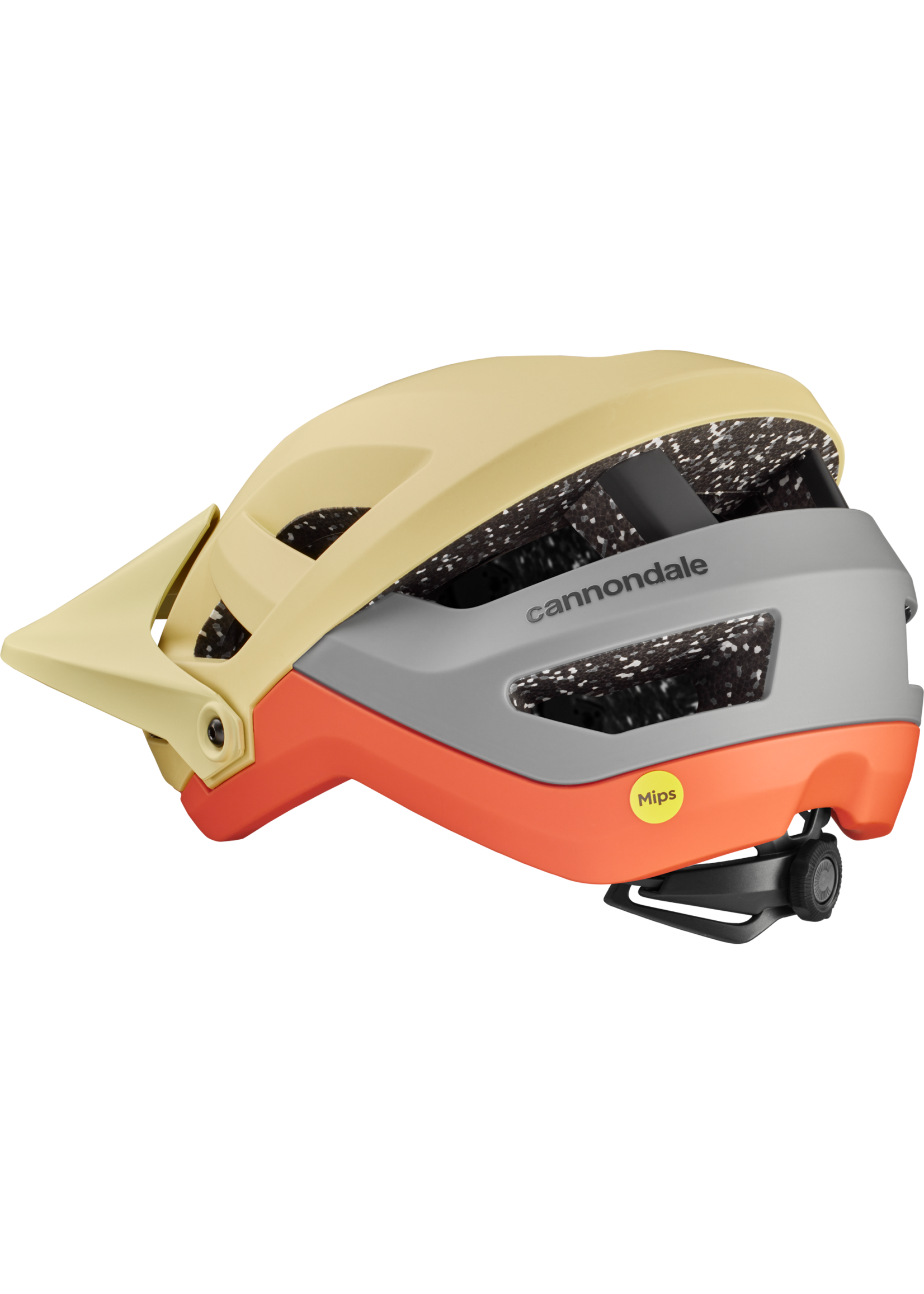 Cannondale Tract Bicycle Helmet - Pathfinder of WV