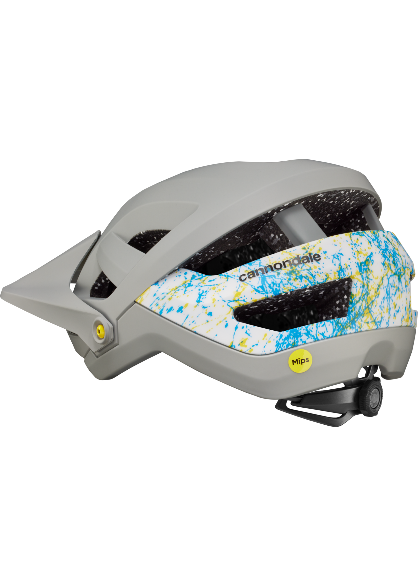 Cannondale Tract Bicycle Helmet - Pathfinder of WV
