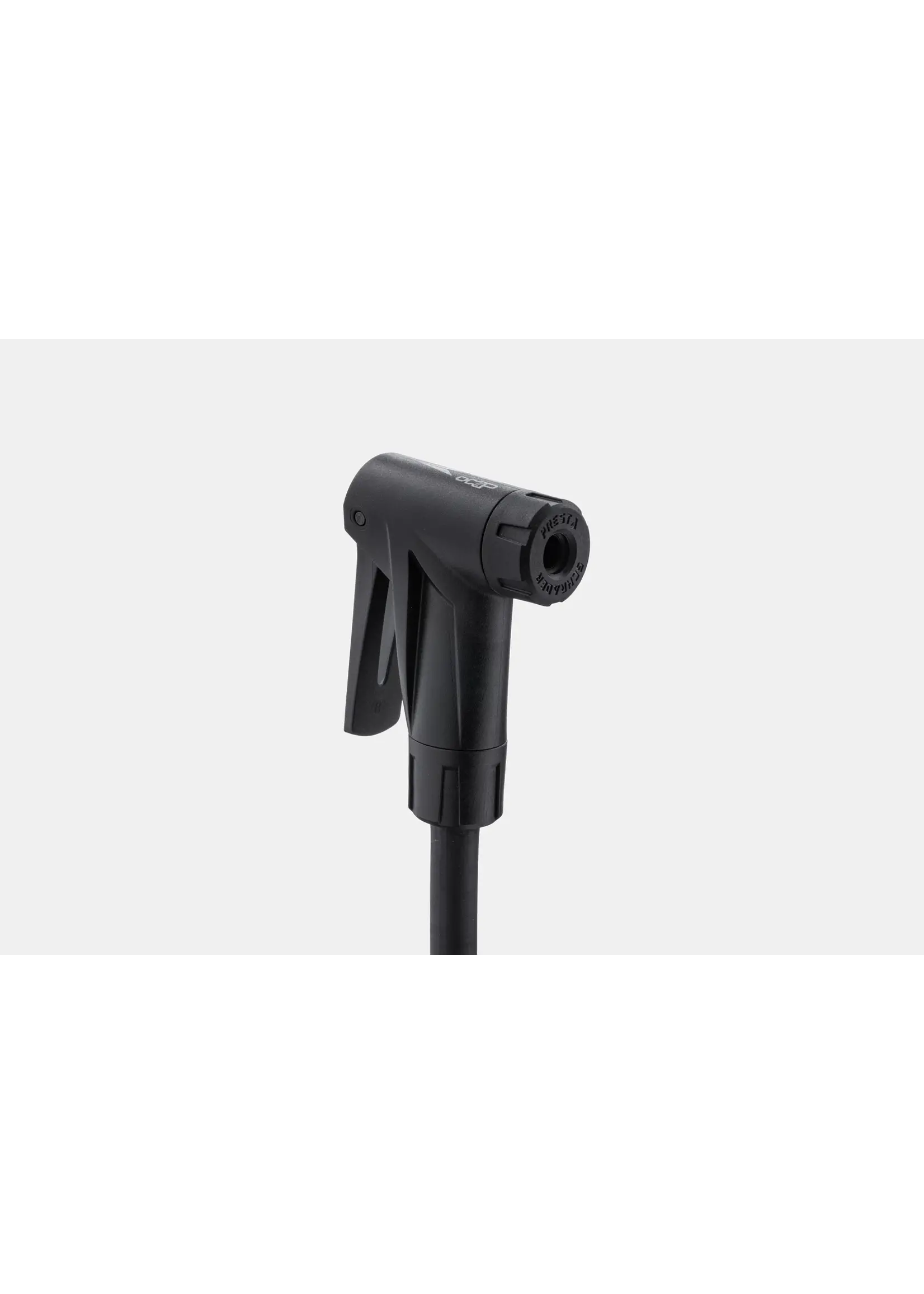 Cannondale Essential Floor Pump - Yellow - Pathfinder of WV