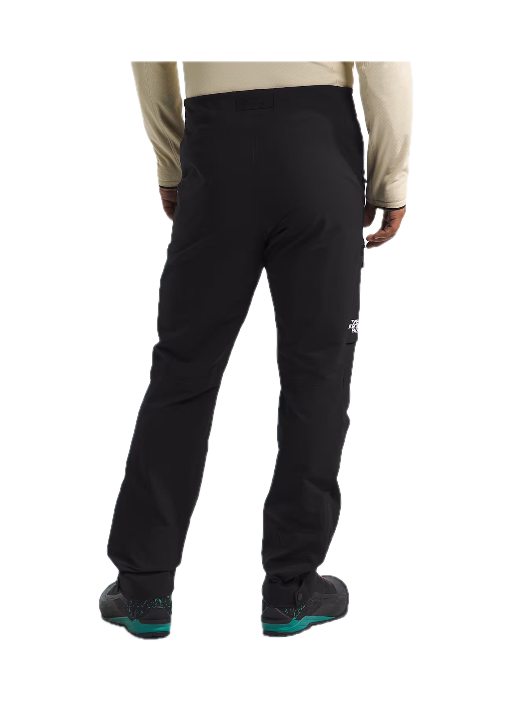 The North Face Men's Summit Chamlang Softshell Pant - Regular ...