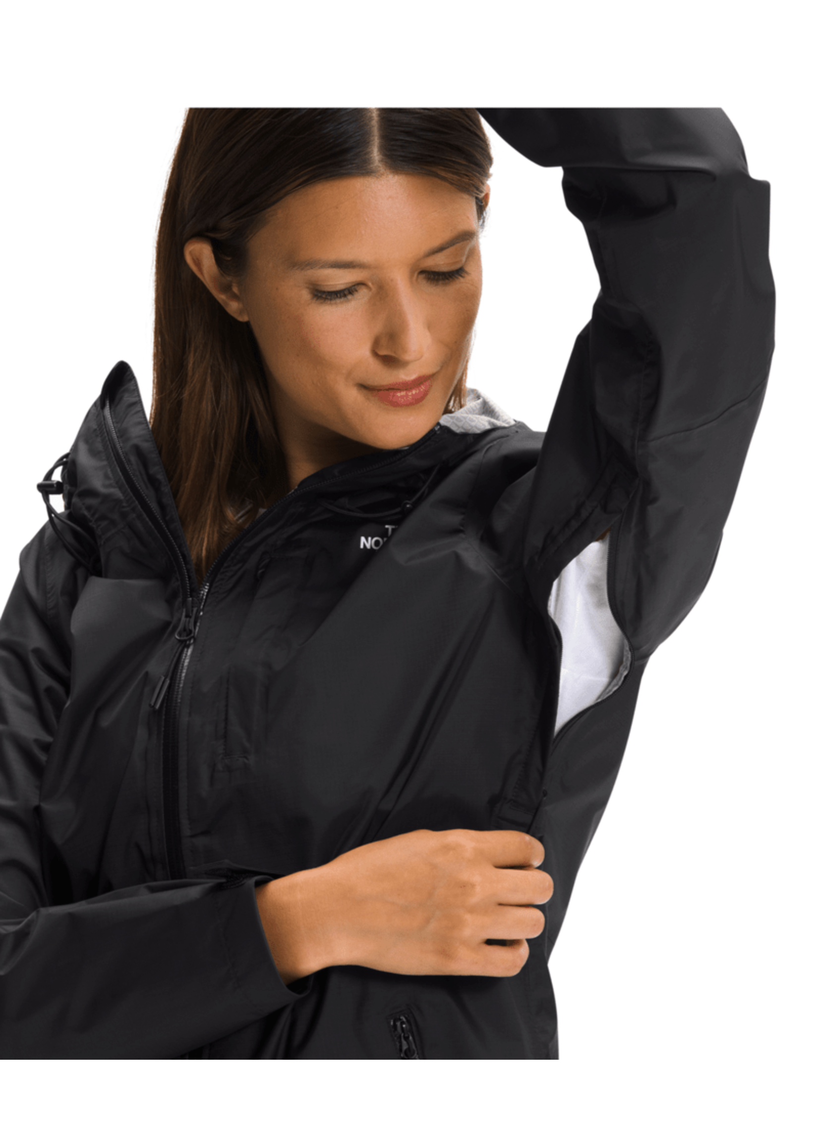 The North Face Women's Alta Vista Jacket - Pathfinder of WV