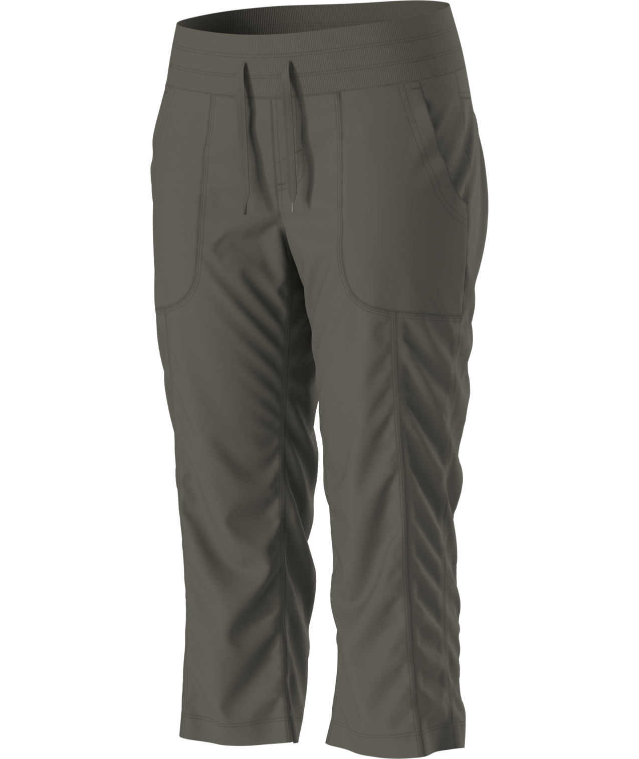 The North Face Women's Aphrodite 2.0 Capri - Regular - Pathfinder of WV