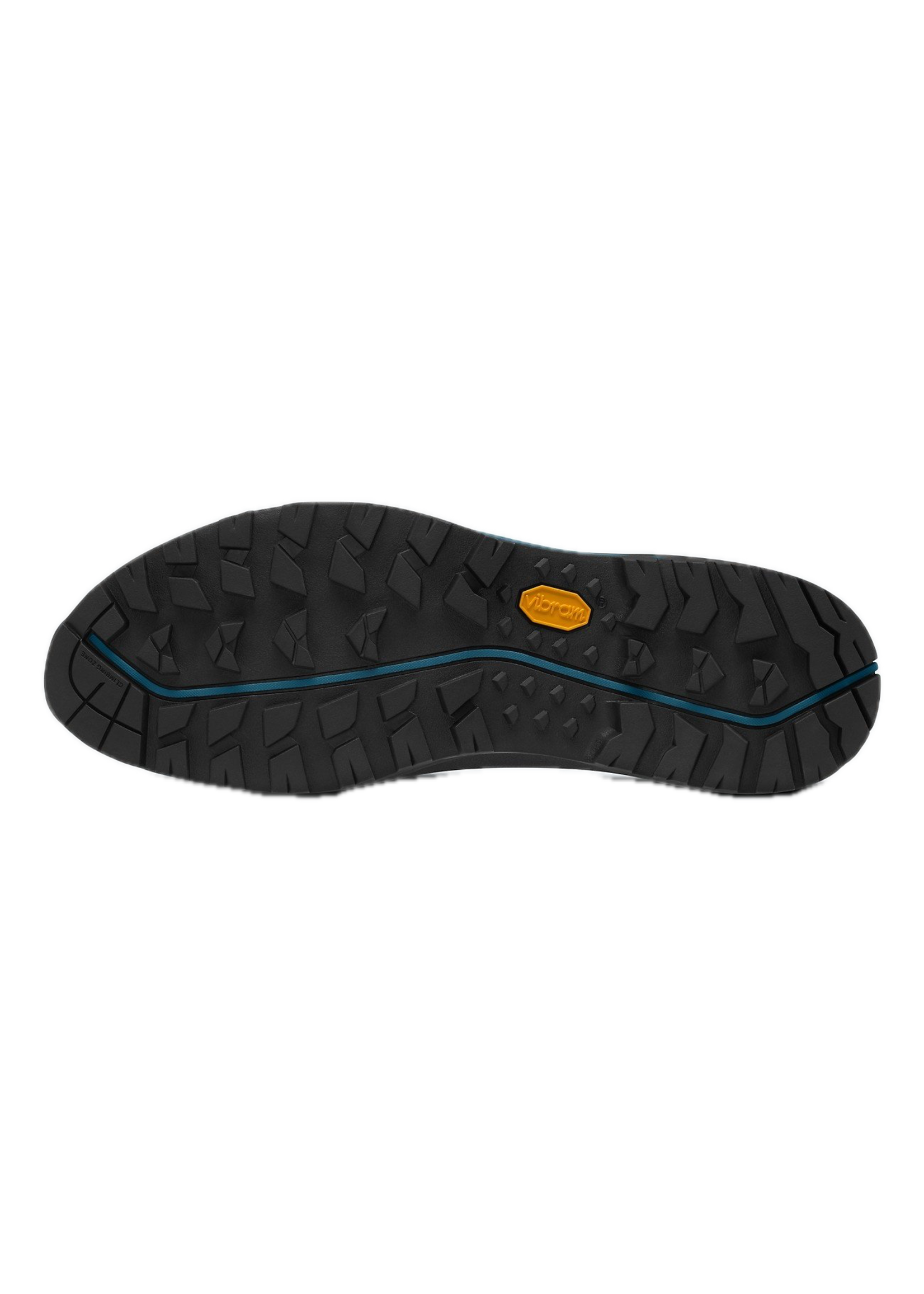 The North Face Men's Verto Alpine Mid GORE-TEX - Pathfinder of WV