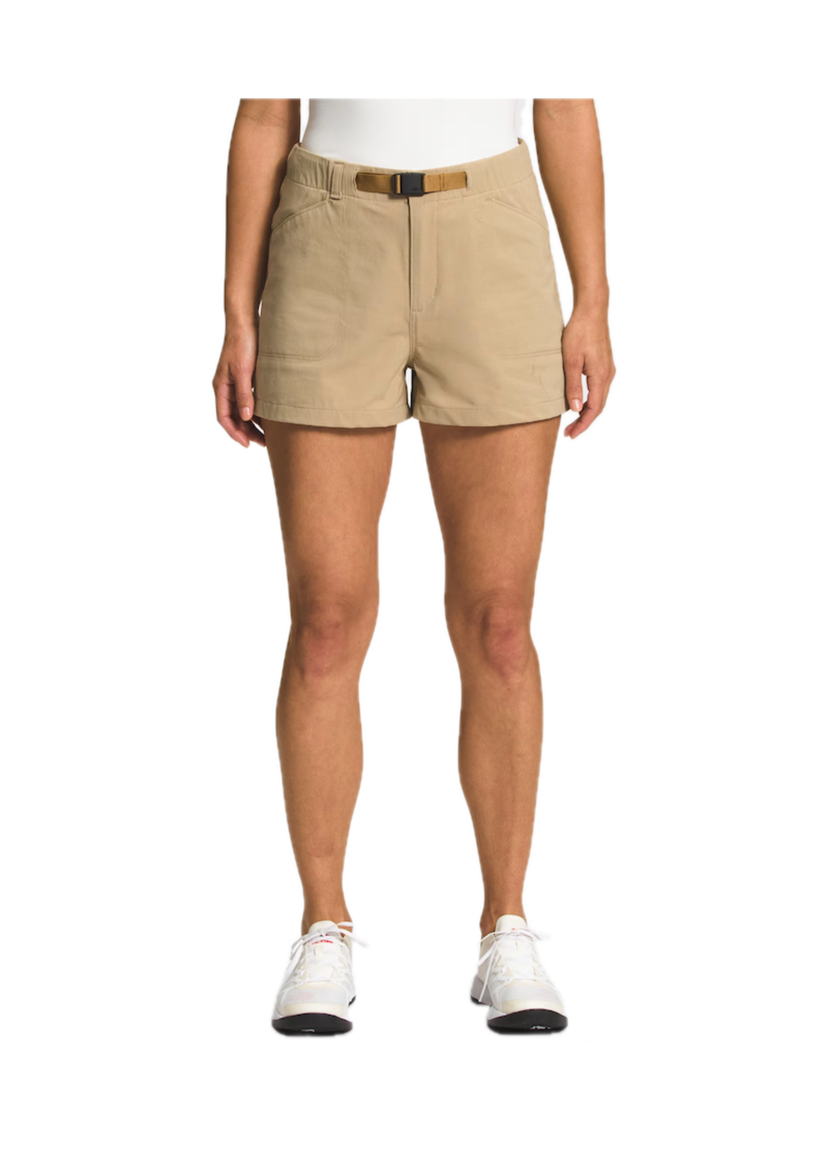 The North Face Women's Field Short - Short - Pathfinder of WV
