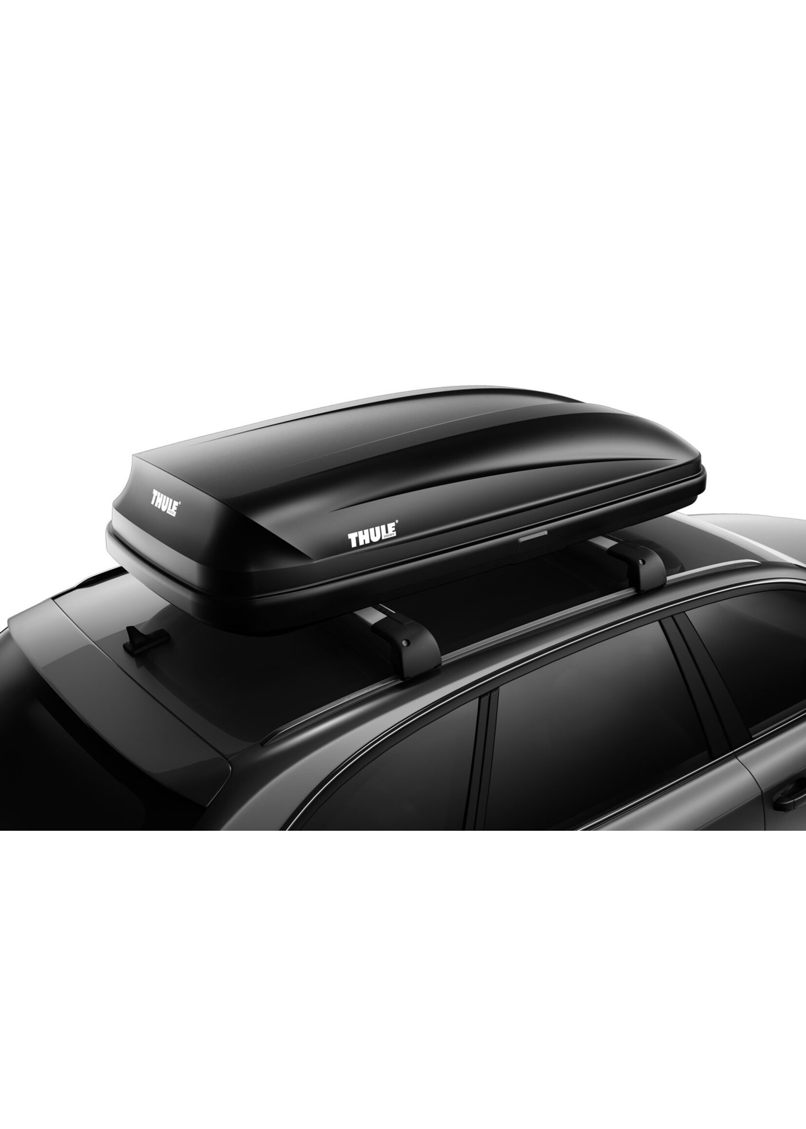 Thule Pulse Cargo Box - Pathfinder of WV
