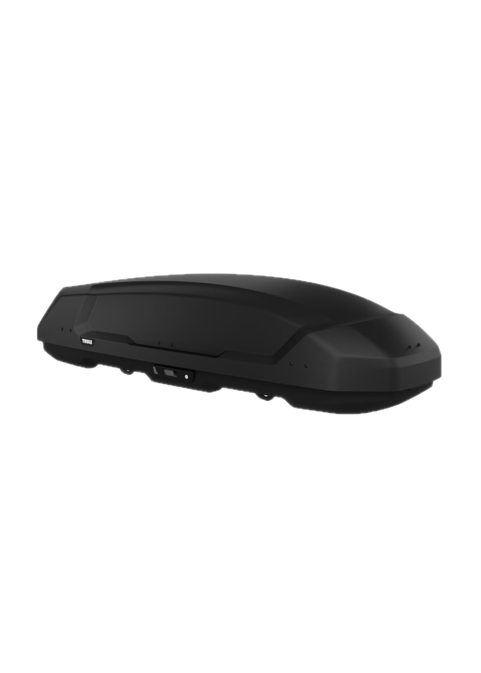 Thule Force 3 Cargo Box - Pathfinder of WV