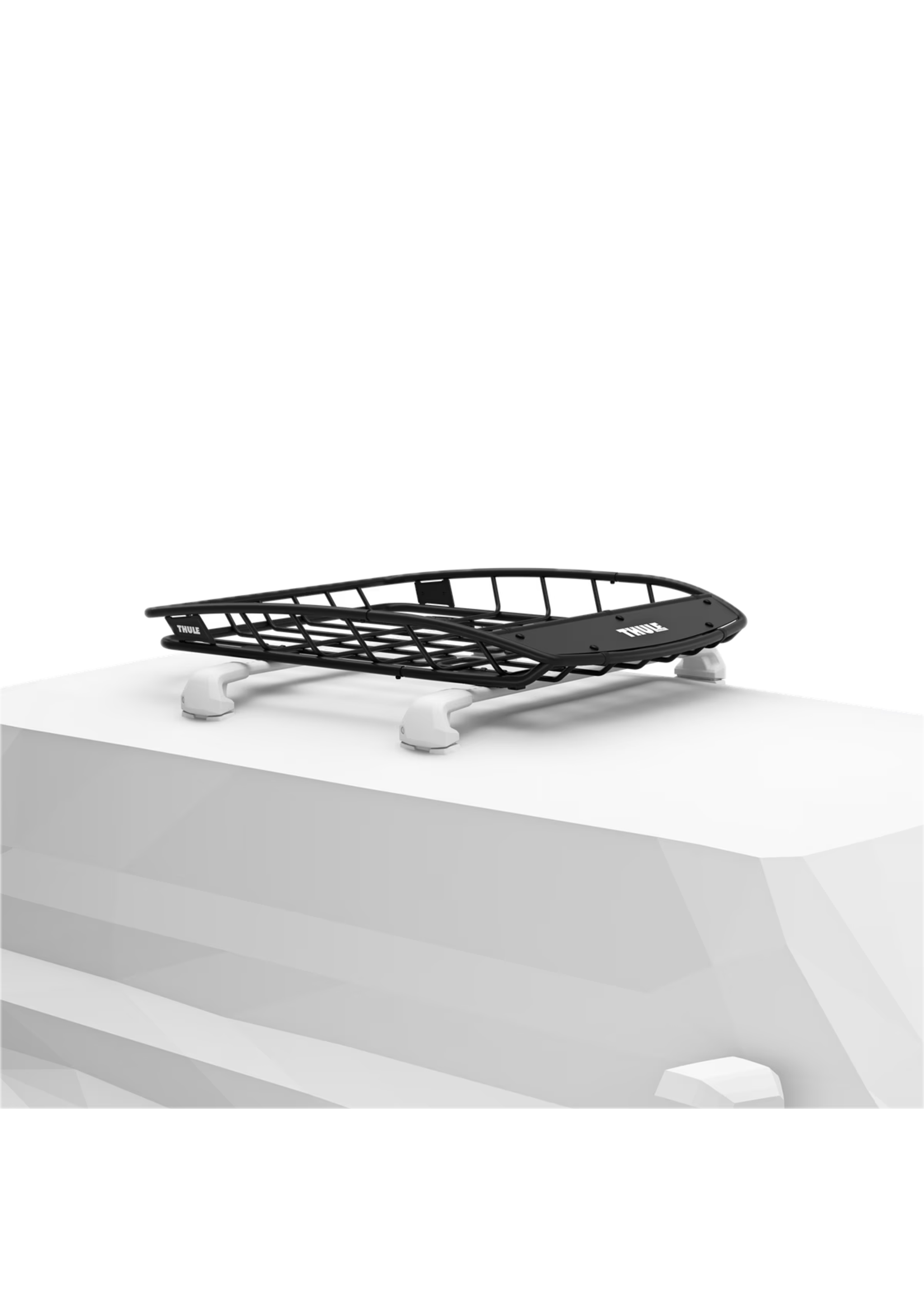 Thule Canyon XT Roof Basket - Pathfinder of WV