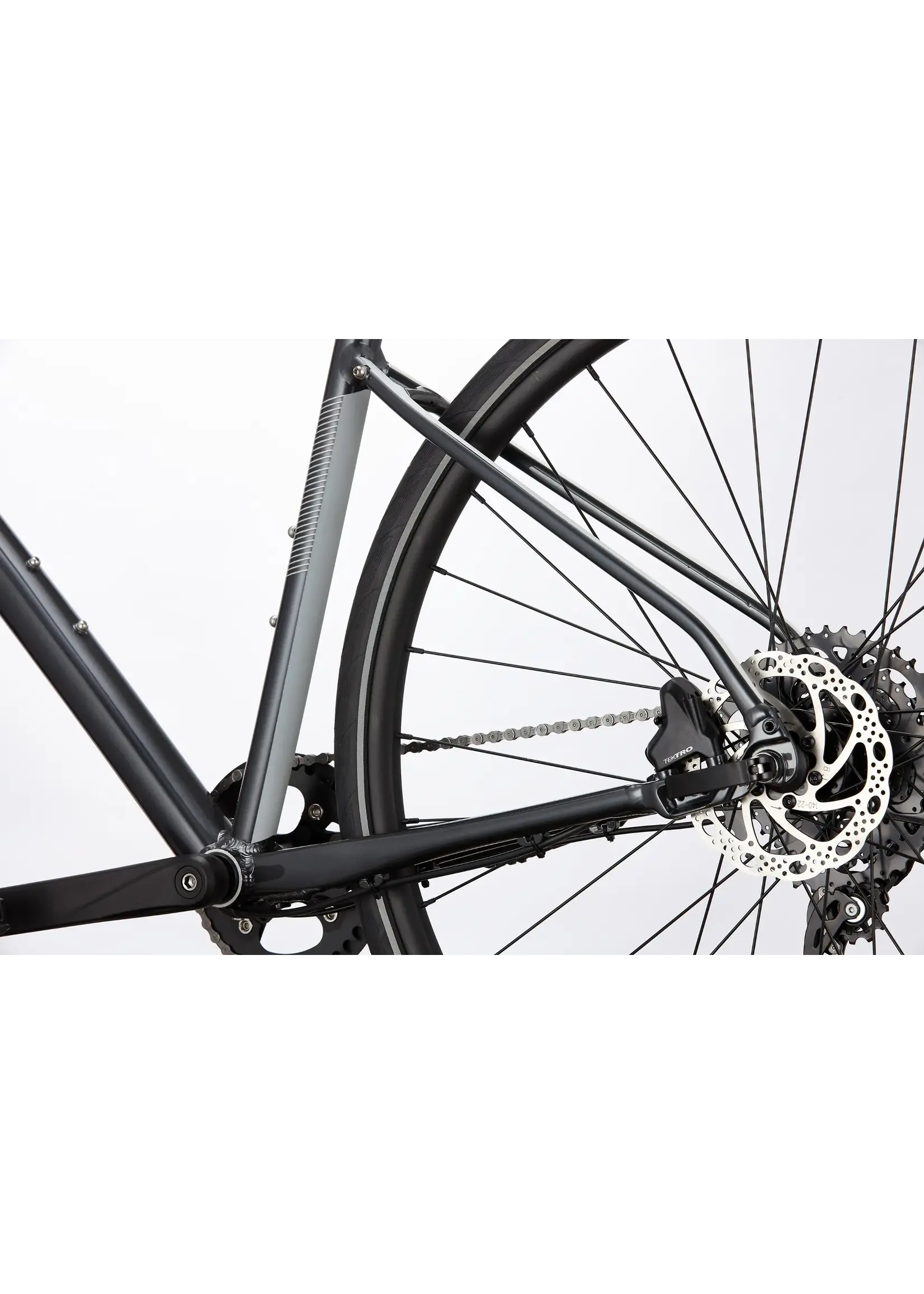 Cannondale Quick Disc 4 - Pathfinder of WV