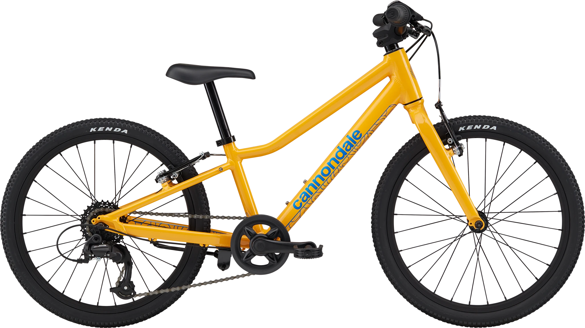 Cannondale Kid's Quick - Pathfinder of WV