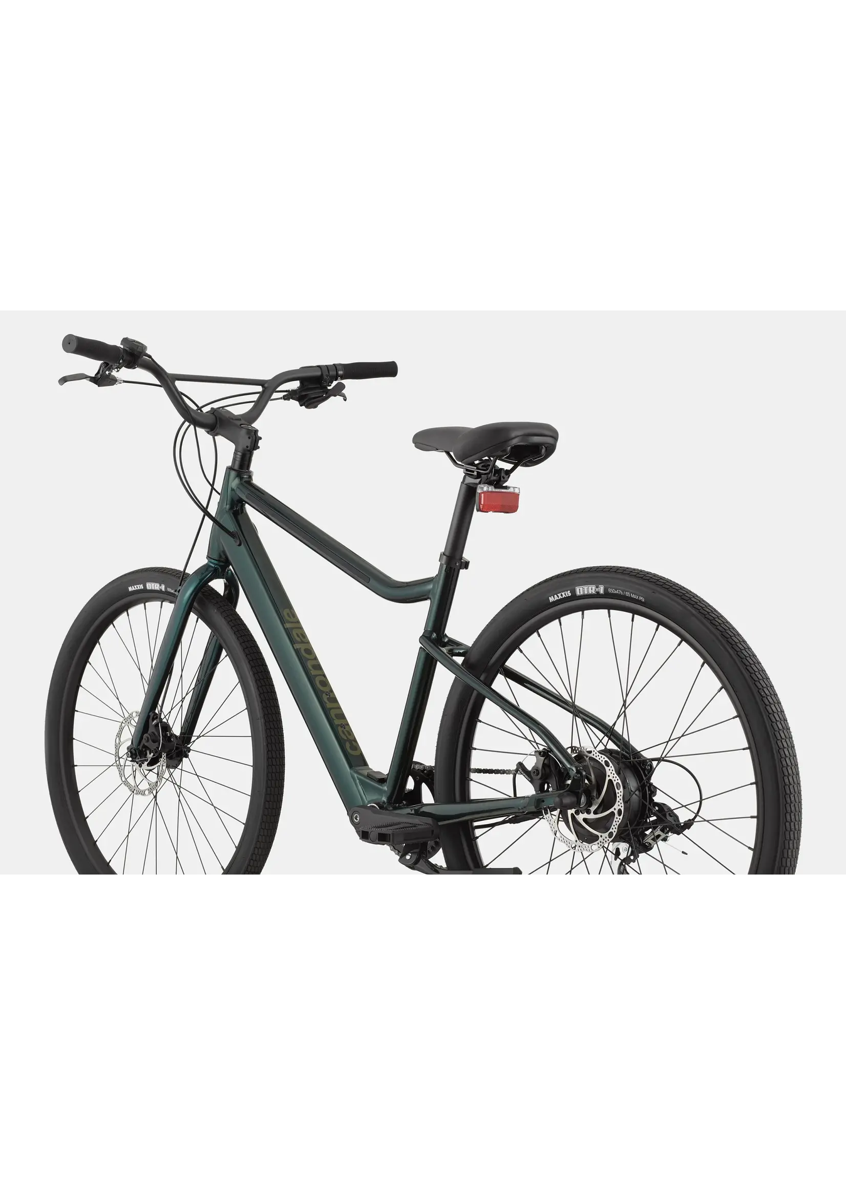 Cannondale Treadwell Neo 2 - Pathfinder of WV