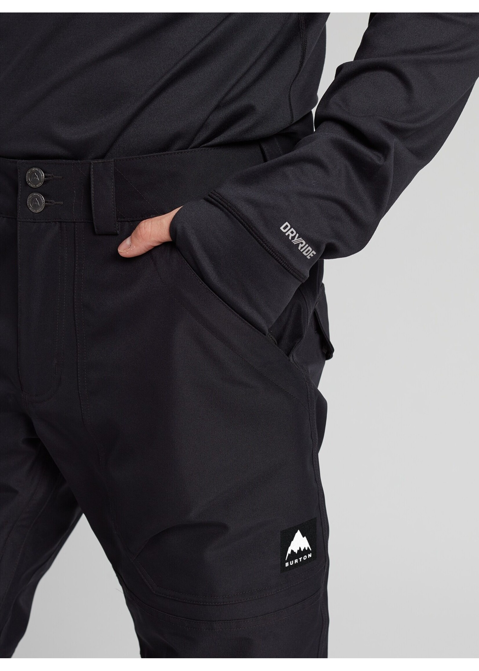 Burton Men's Ballast Gore-Tex 2L Pants - Pathfinder of WV
