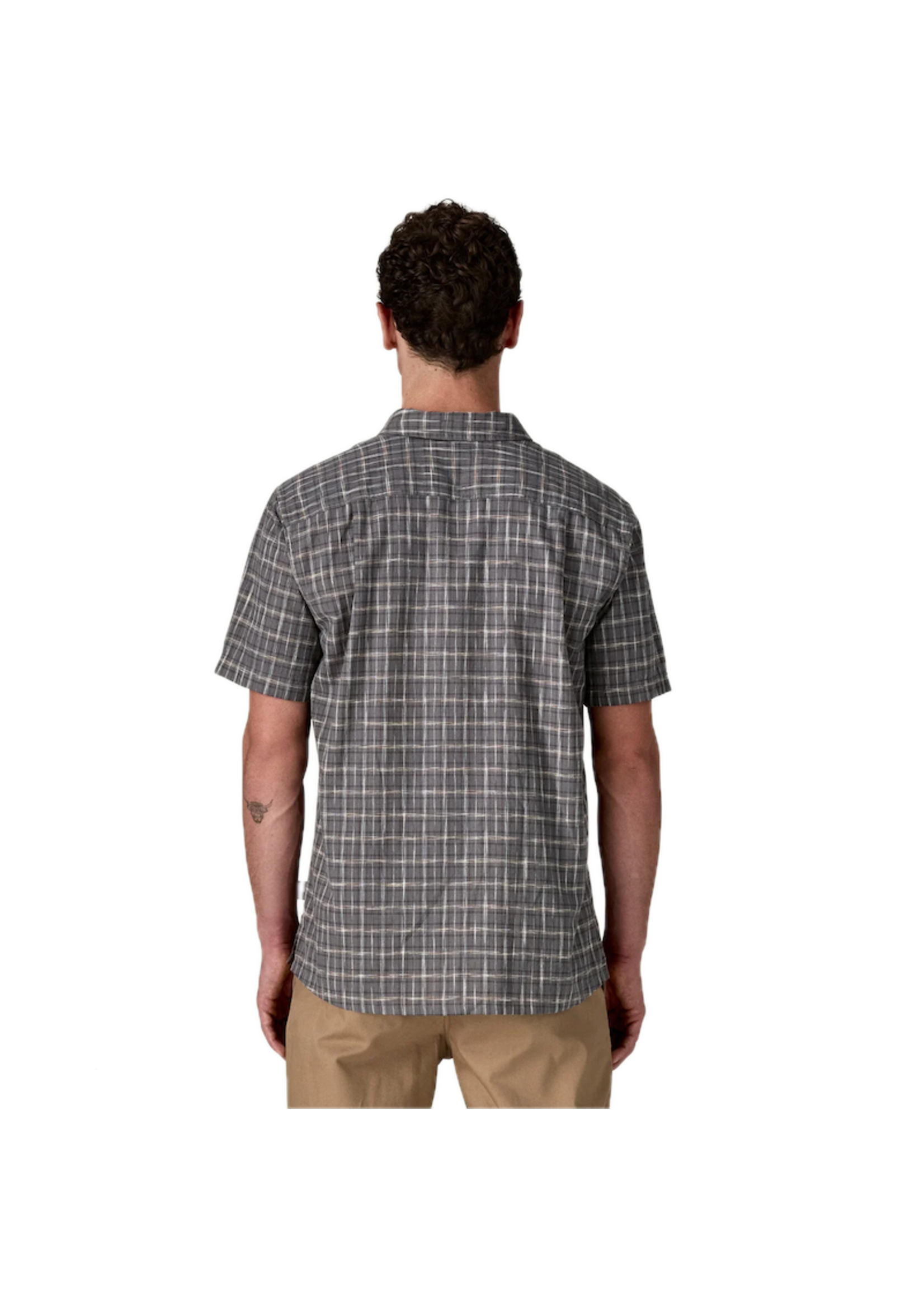 Patagonia Men's Back Step Shirt - Pathfinder of WV