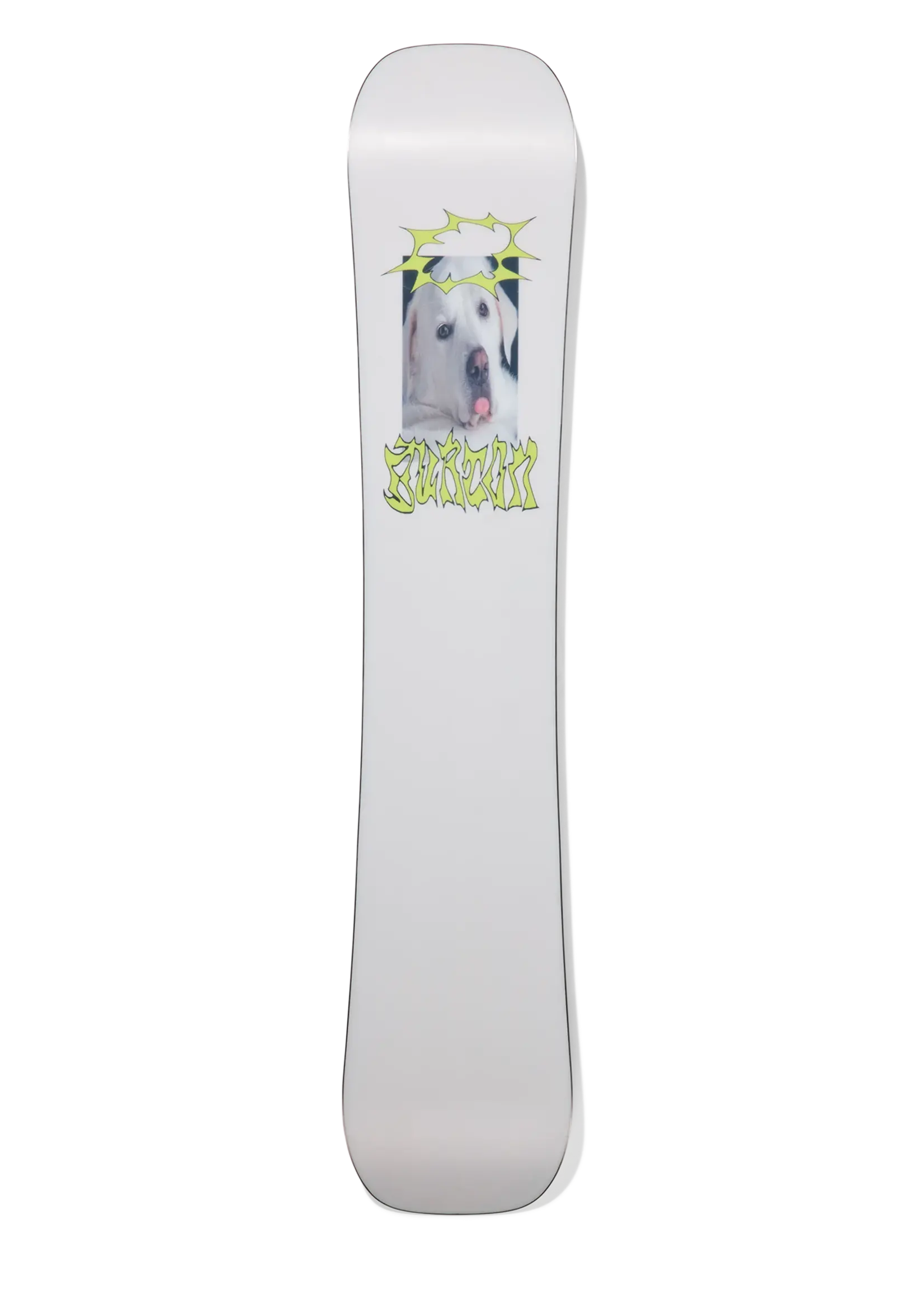 Burton Good Company Camber Snowboard 2026 - Pathfinder of WV