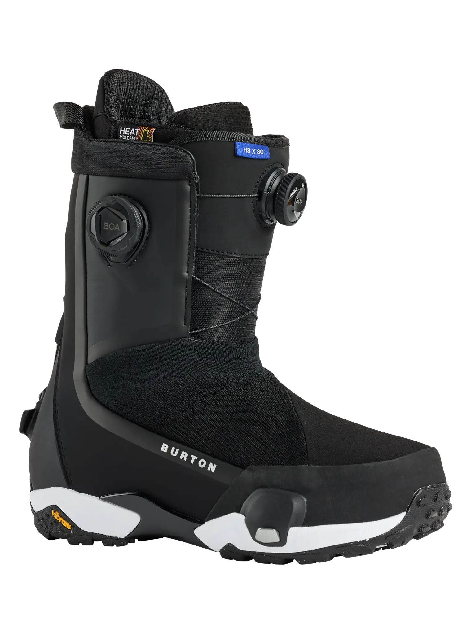 Burton Men's Highshot X Step On Snowboard Boots - Pathfinder of WV