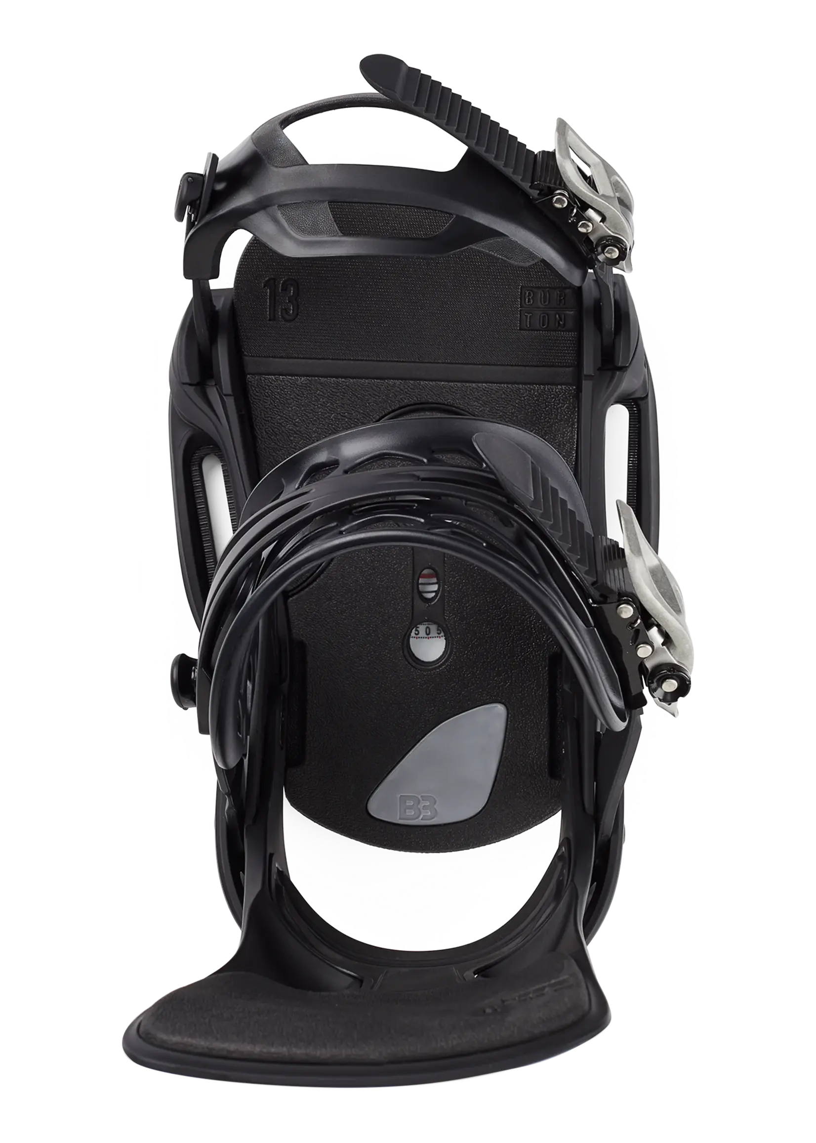 Burton Men's Cartel X EST Snowboard Bindings 2026 - Pathfinder of WV