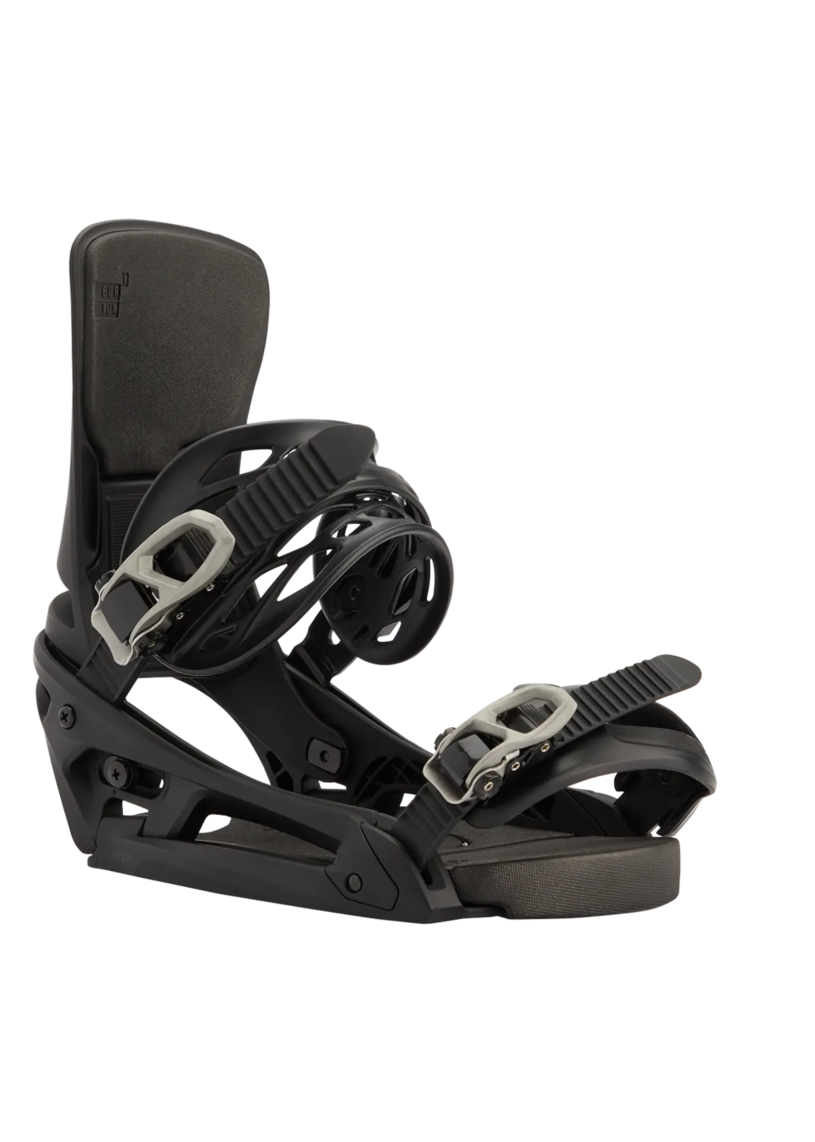 Burton Men's Cartel X EST Snowboard Bindings 2026 - Pathfinder of WV