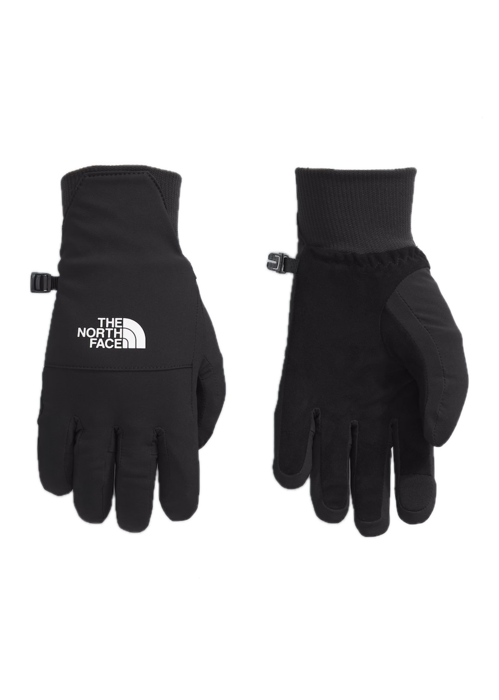 Women's Shelbe Raschel Etip Glove - Pathfinder of WV