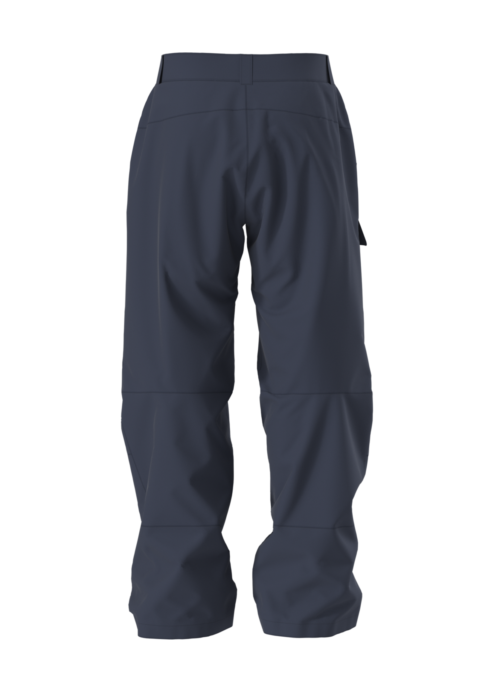 The North Face Men's Seymore Pant - Short - Pathfinder of WV