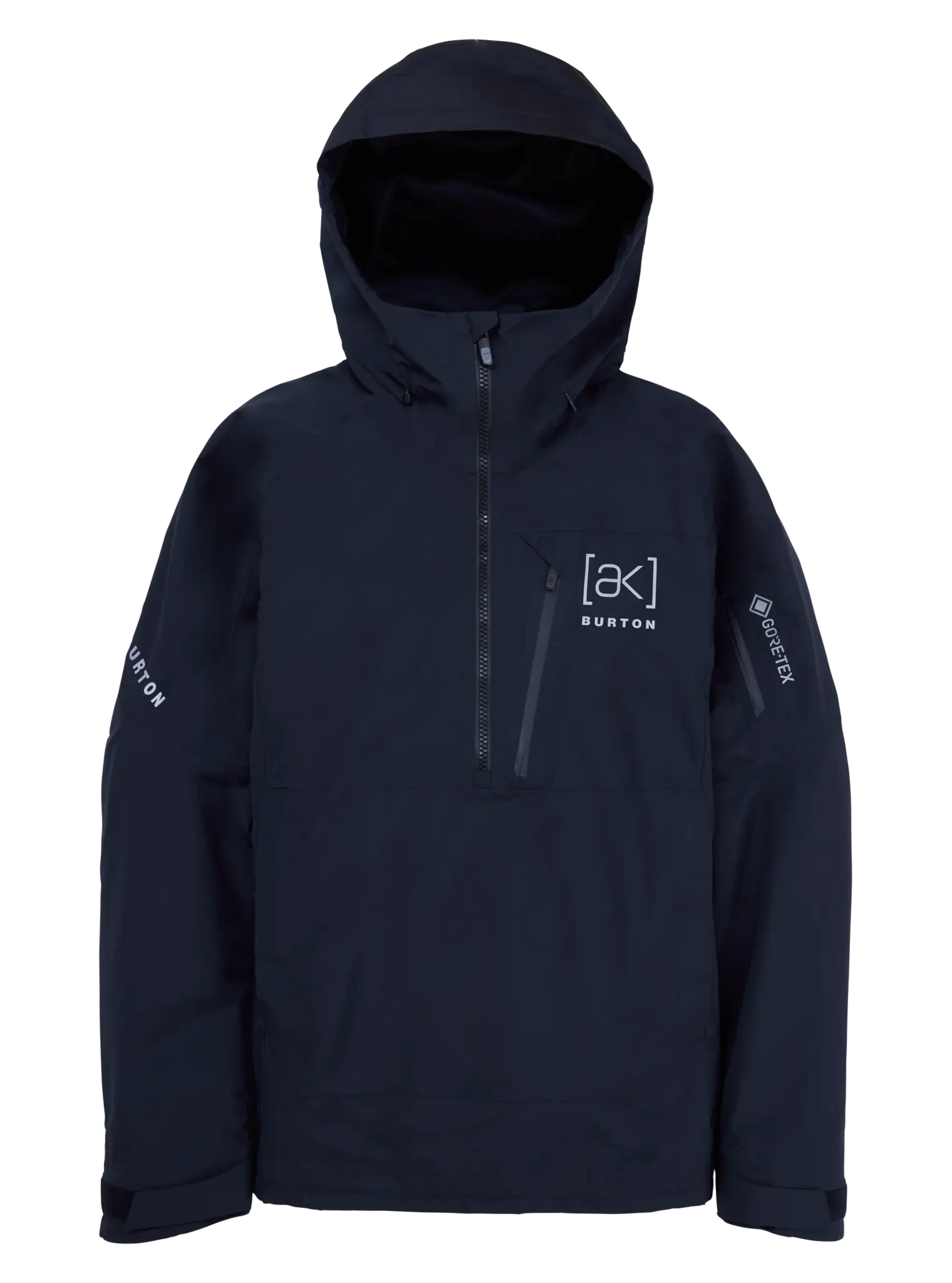 Burton Men's [ak] Velocity GORE-TEX 2L Anorak Jacket - Pathfinder of WV