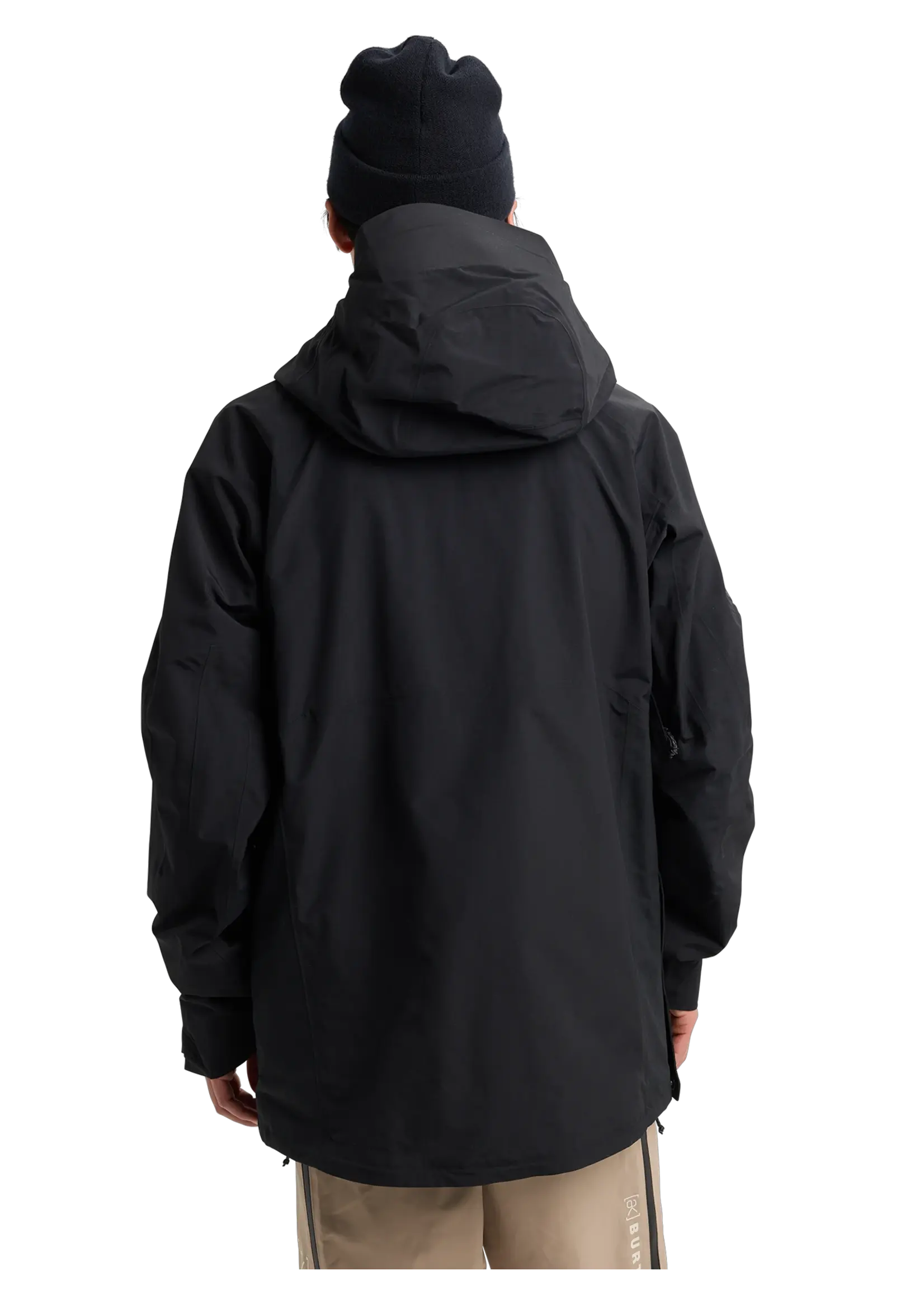 Burton Men's [ak] Velocity GORE-TEX 2L Anorak Jacket - Pathfinder of WV