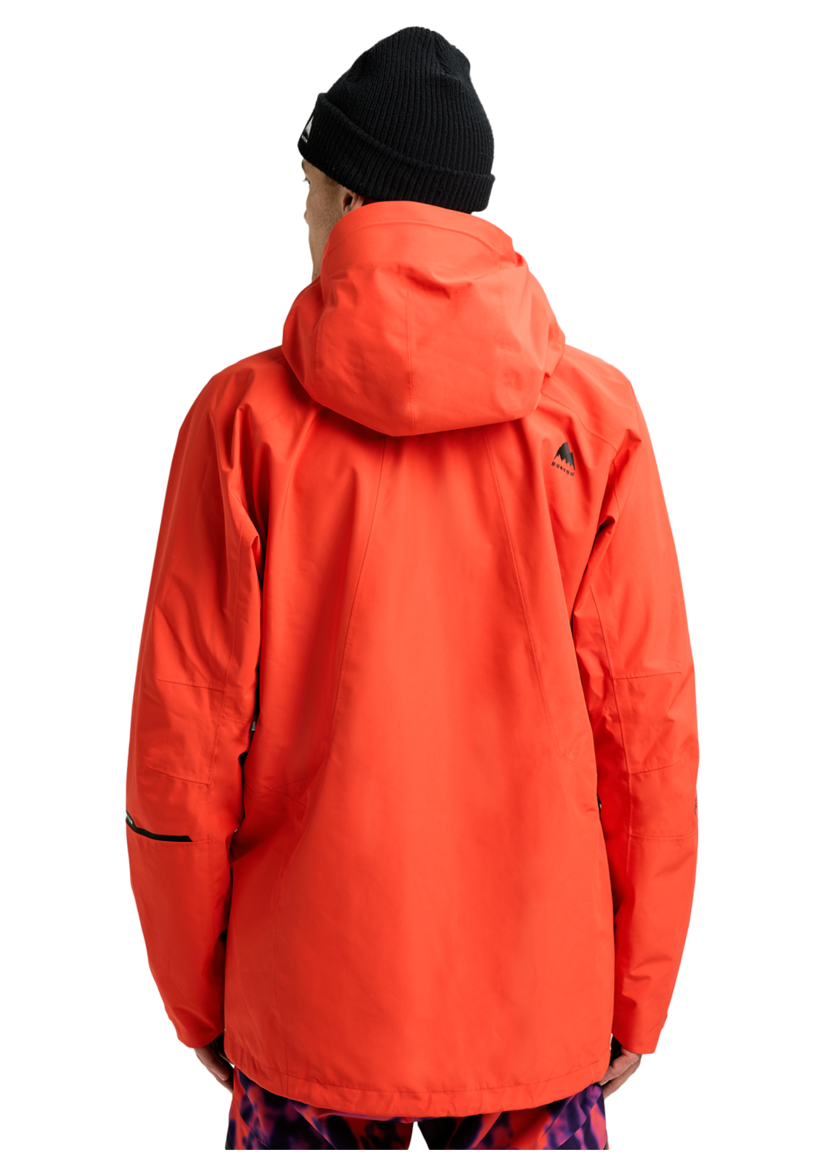 Burton Men's Reserve GORE-TEX 2L Jacket - Pathfinder of WV