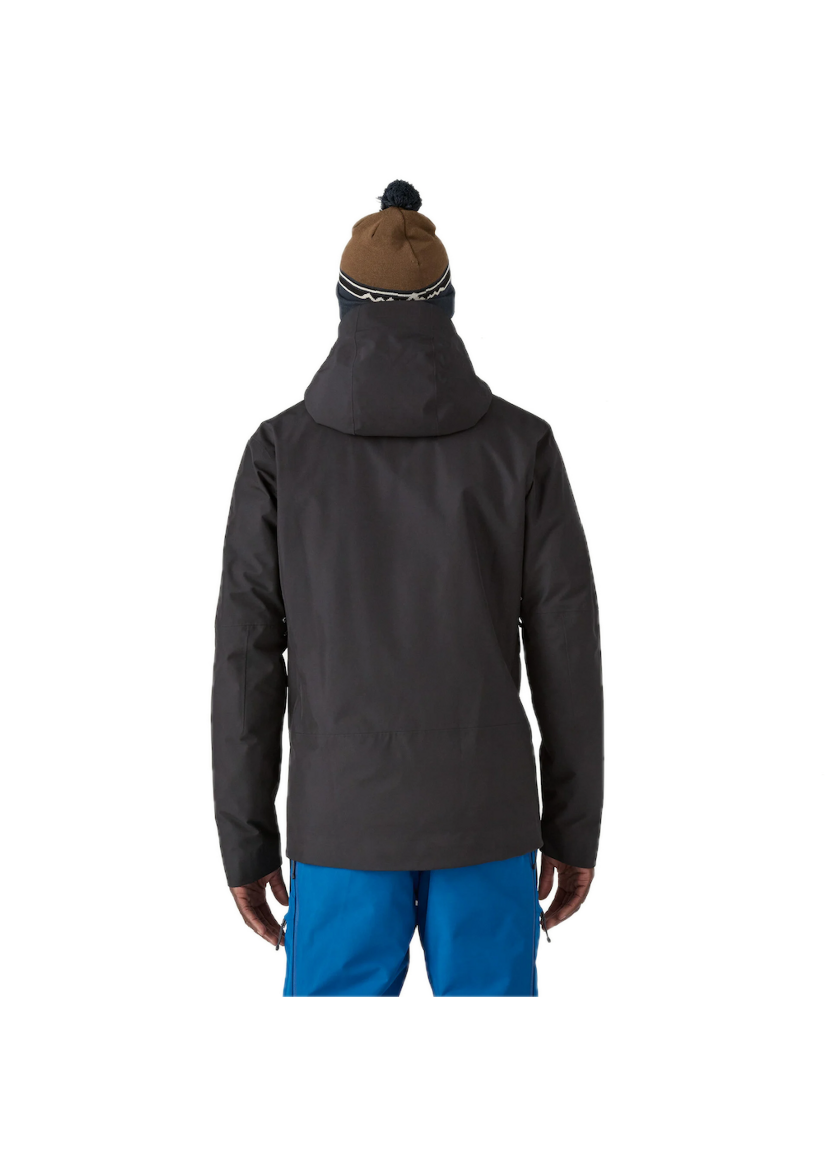 Patagonia Men's Insulated Storm Shift Jacket - Pathfinder of WV