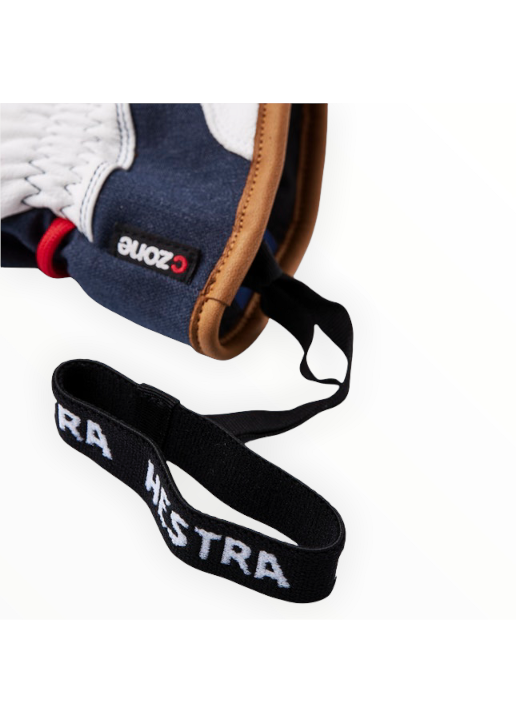 Hestra Women's Voss CZone Gloves - Pathfinder of WV