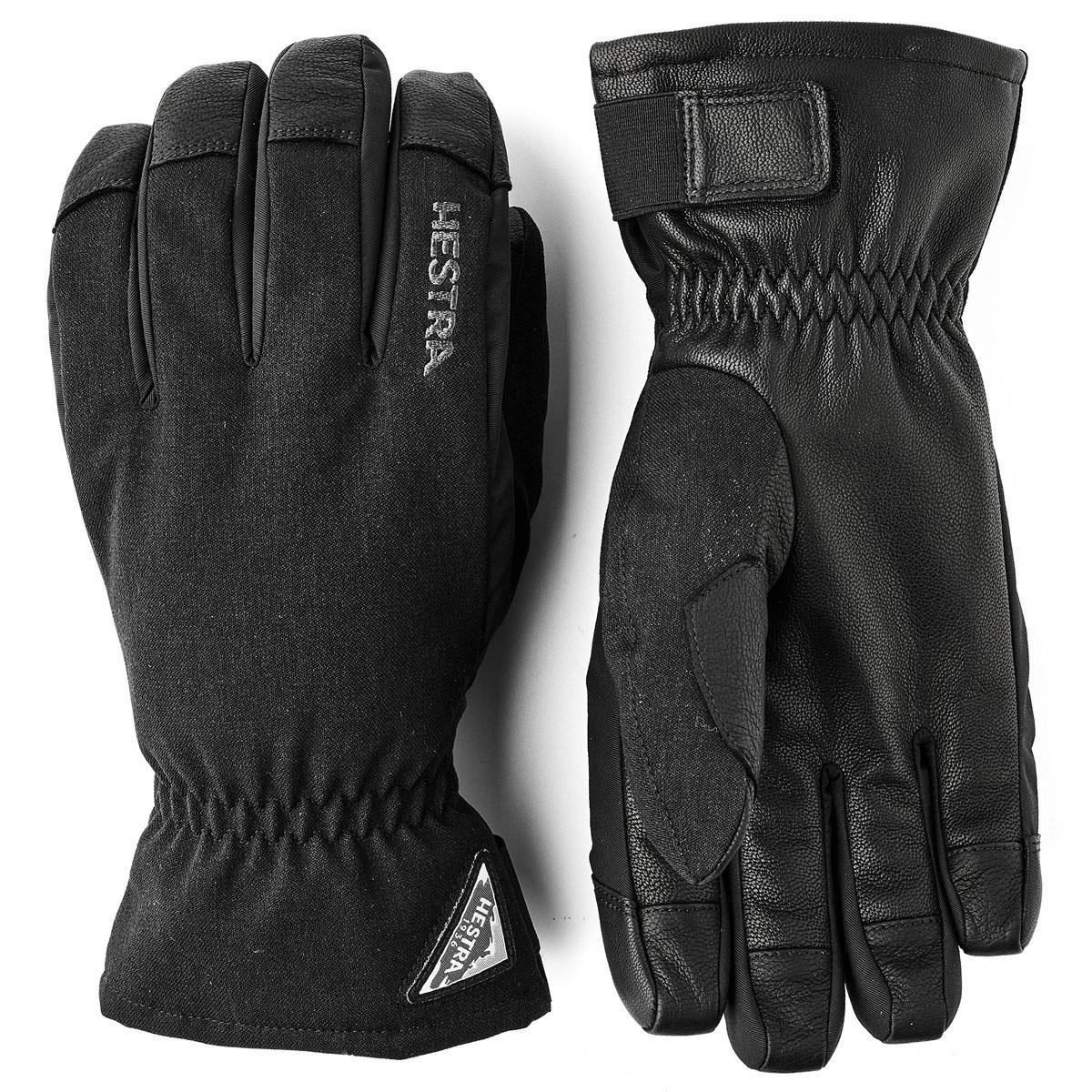 Hestra Powder Short Gloves - Pathfinder of WV