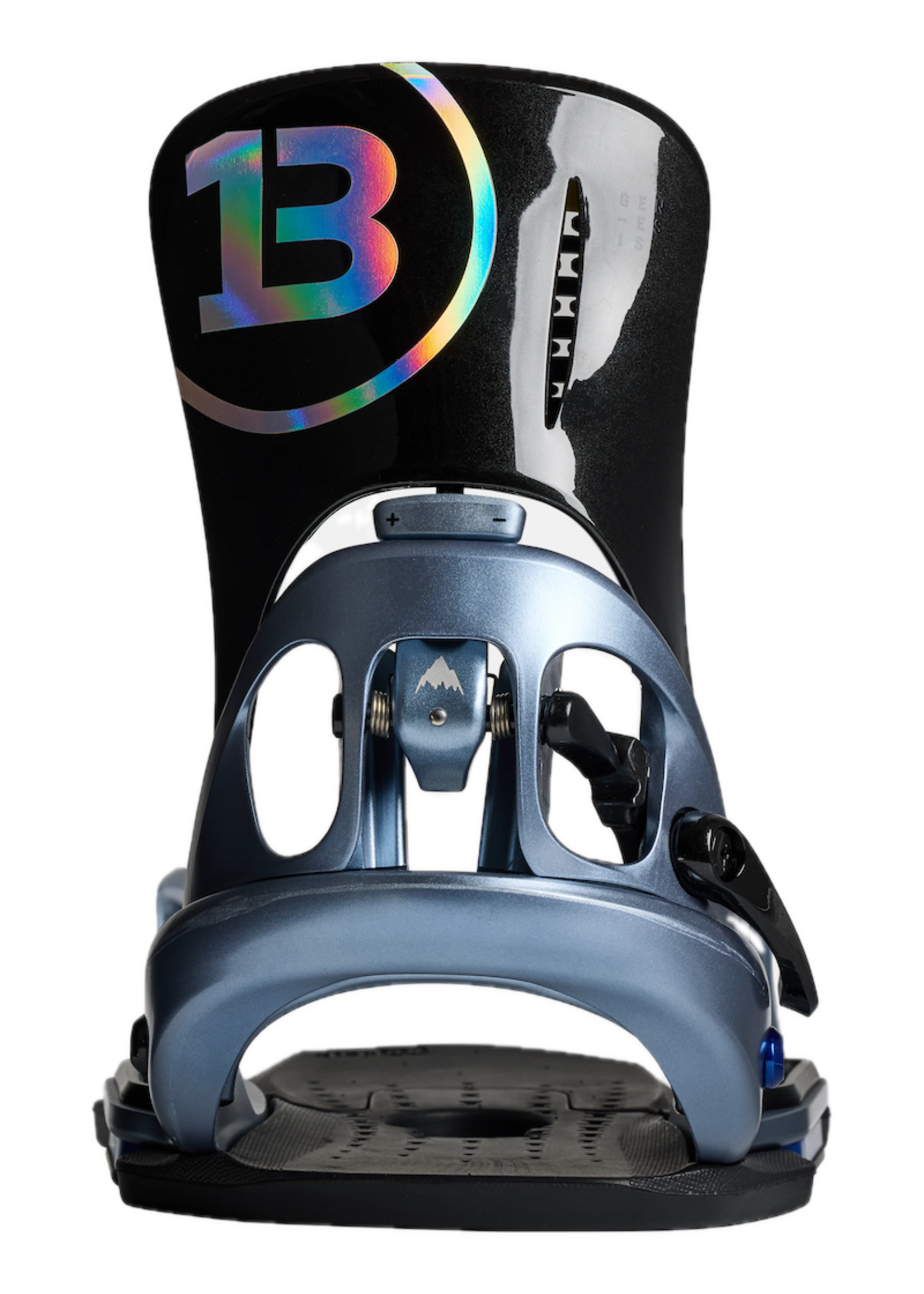 Burton Men's Genesis Step On EST Bindings - Pathfinder of WV