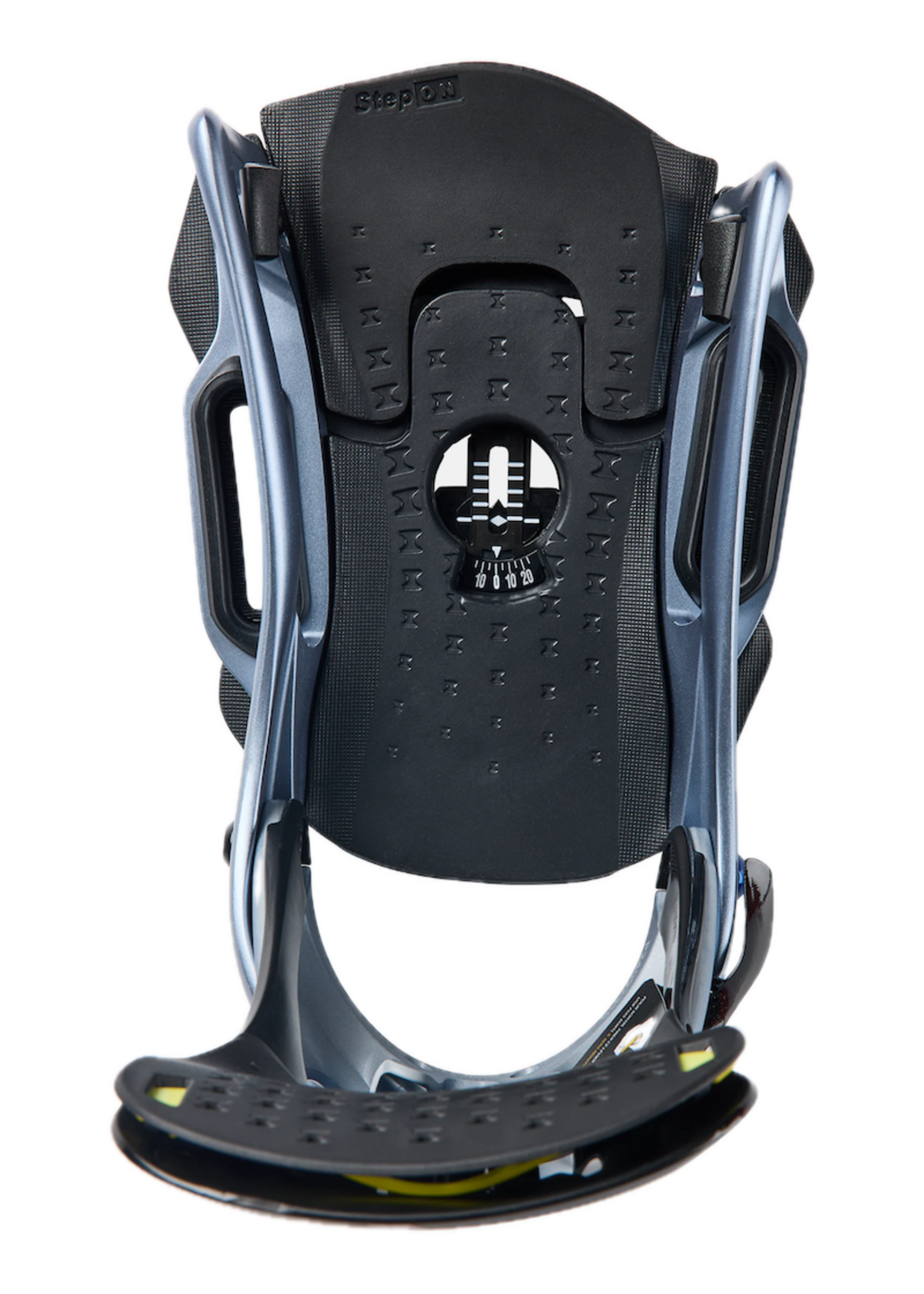 Burton Men's Genesis Step On EST Bindings - Pathfinder of WV