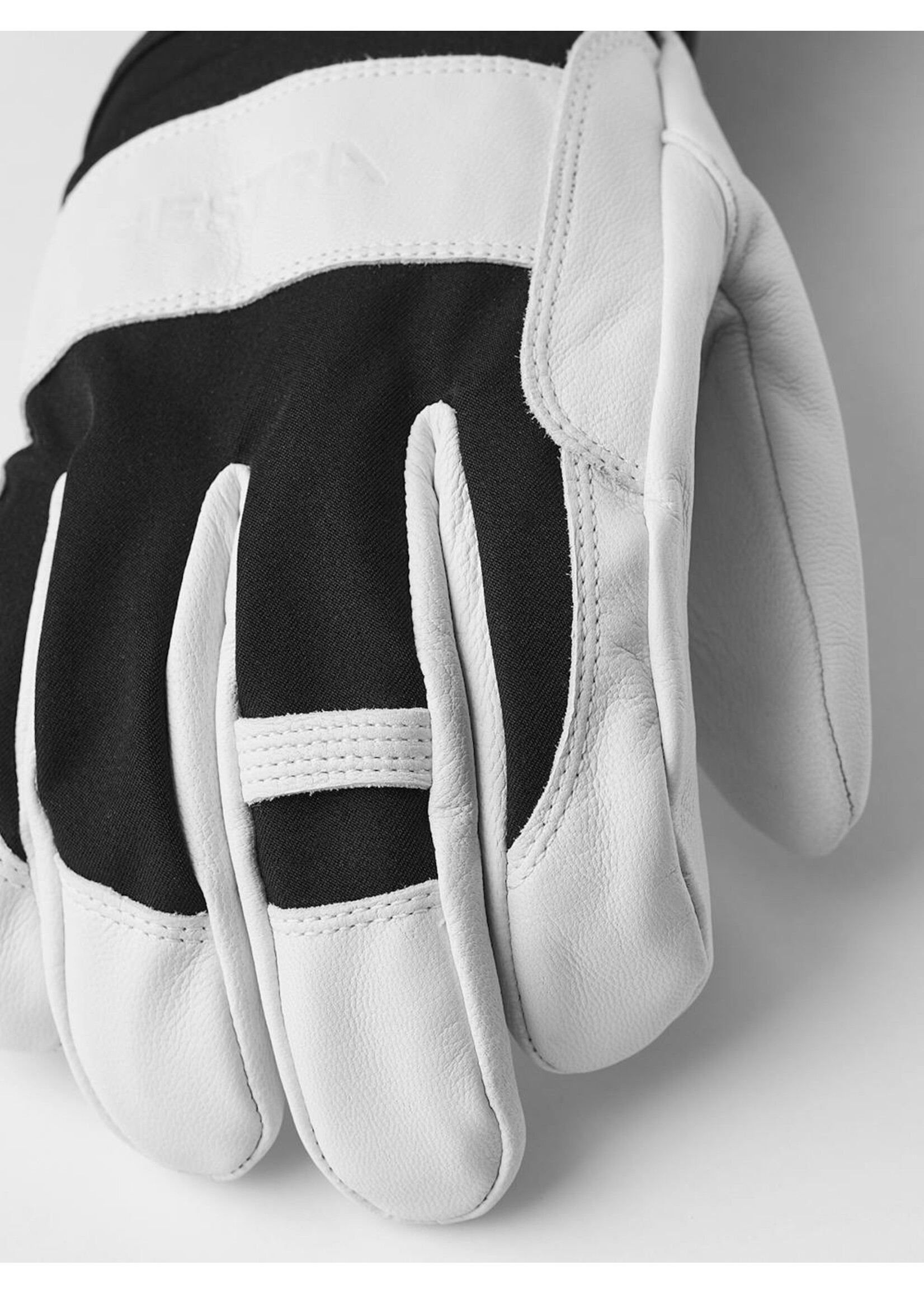 Hestra Army Leather Heli Ski GTX GORE Grip Gloves - Pathfinder of WV