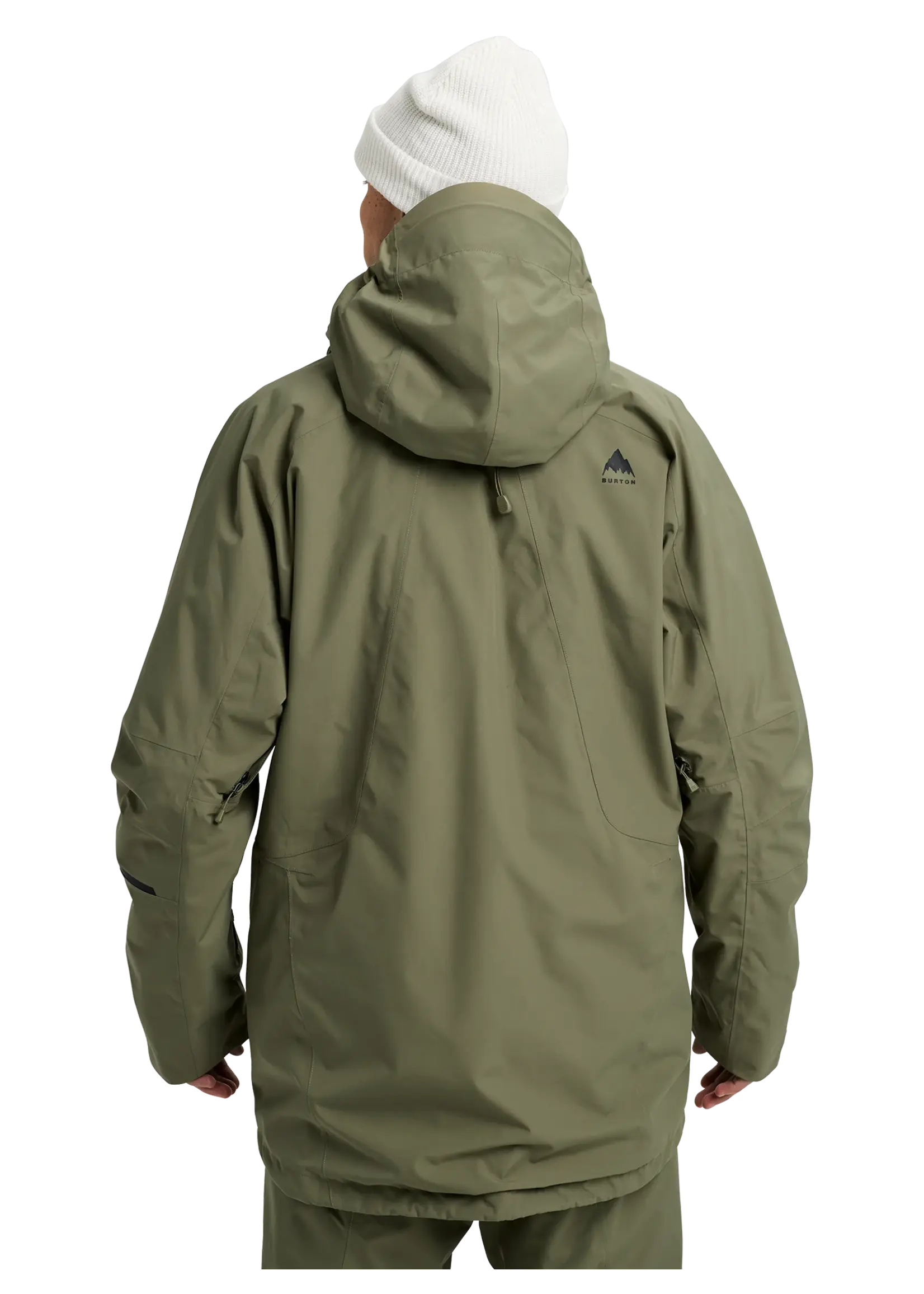 Burton Men's Reserve 2L 3-in-1 Jacket (Sample) - Pathfinder of WV