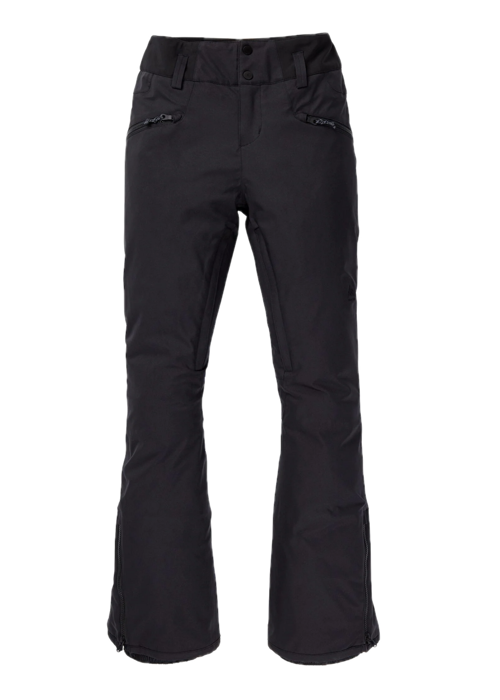 Burton Women's Marcy High Rise 2L Stretch Pants (2nd Quality ...