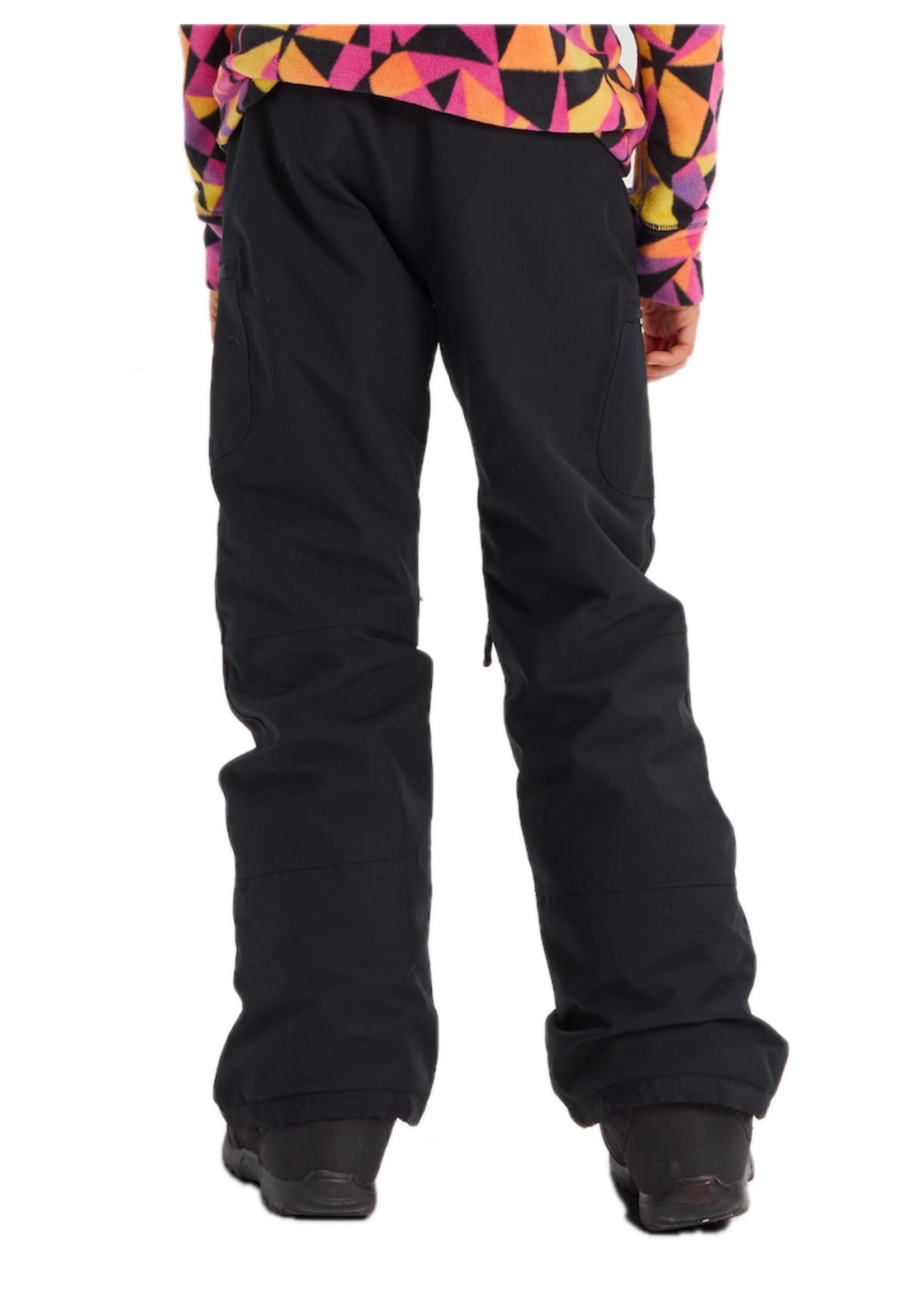 Burton Girls' Elite 2L Cargo Pants - Pathfinder of WV